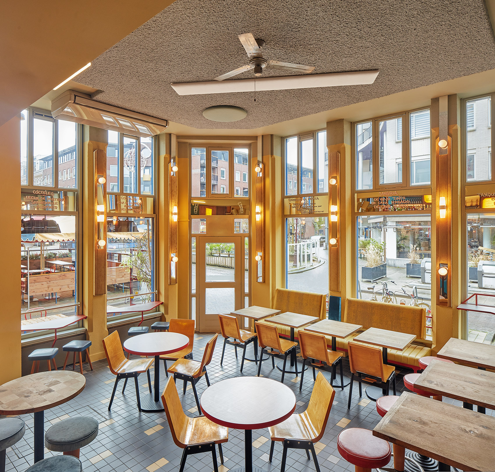 Welcome to The Colorful World – 10 Selected Design Studio With Their ...