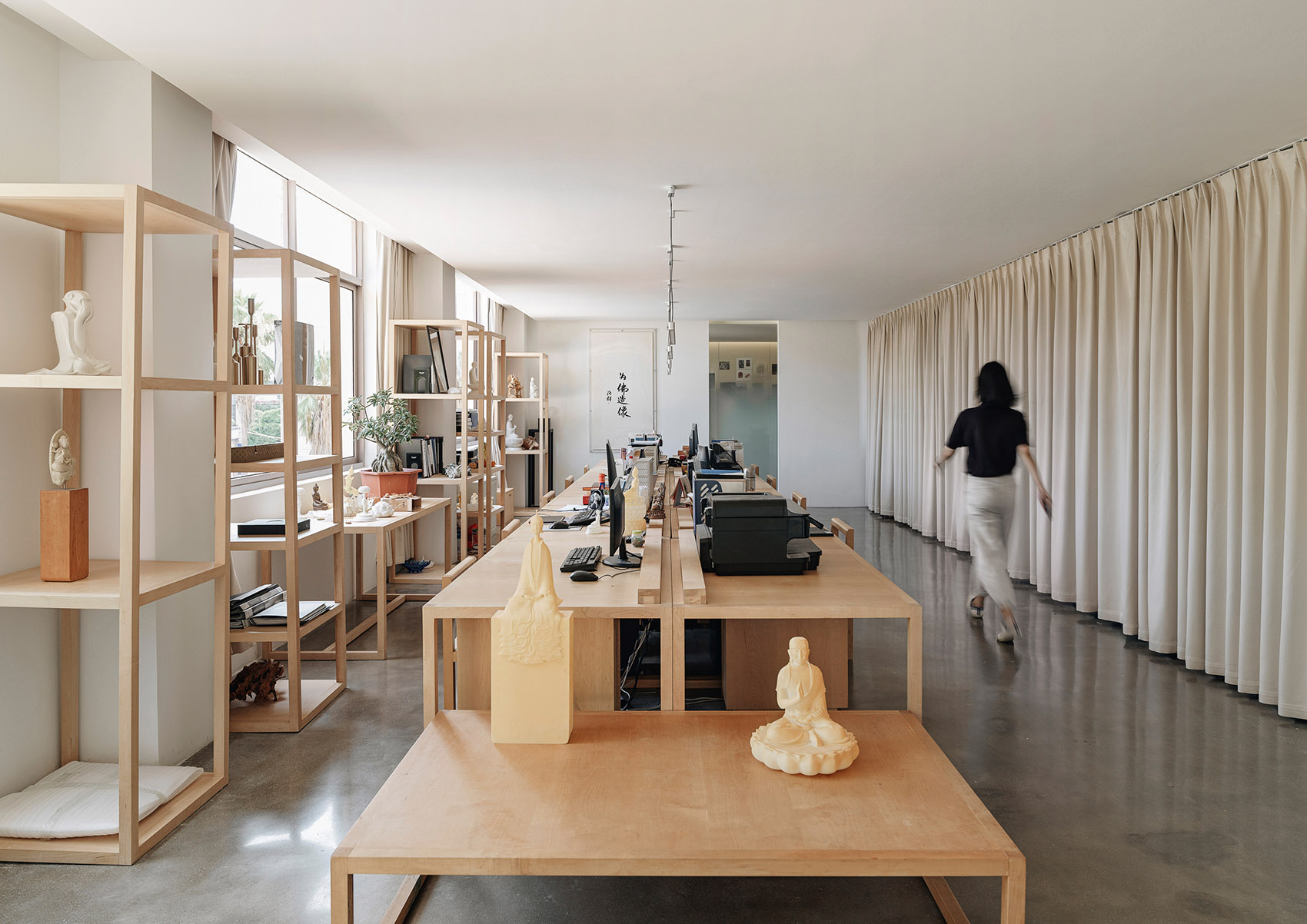 The Field, Xiamen, China by TEAM BLDG - 谷德设计网