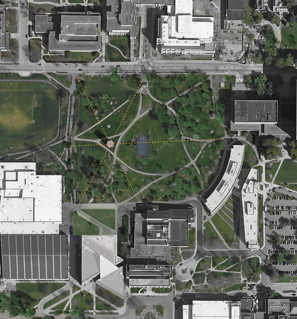 the Grand Carillon at Indiana University by Susan T. Rodriguez ...