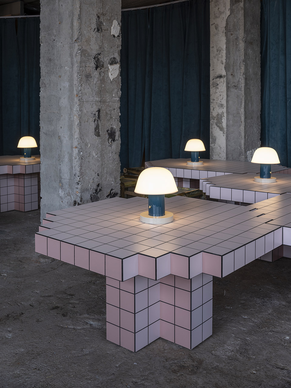 Project N.0378, Shanghai, China by AIM Architecture - 谷德设计网