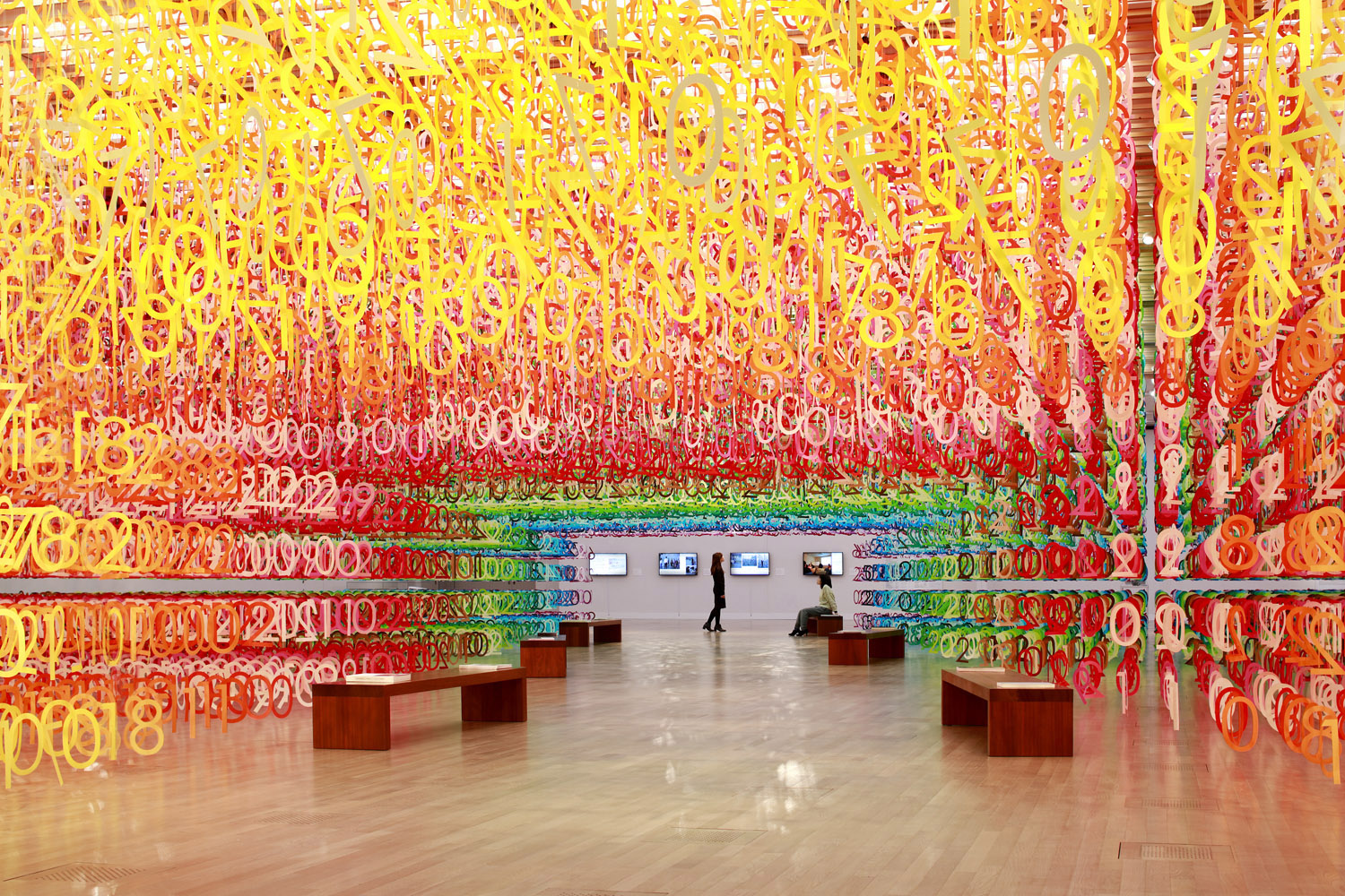 Welcome to The Colorful World – 10 Selected Design Studio With Their ...
