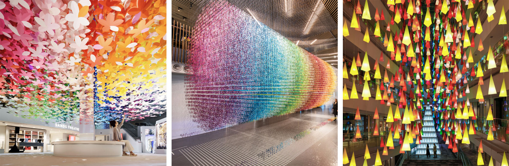 Welcome to The Colorful World – 10 Selected Design Studio With Their ...