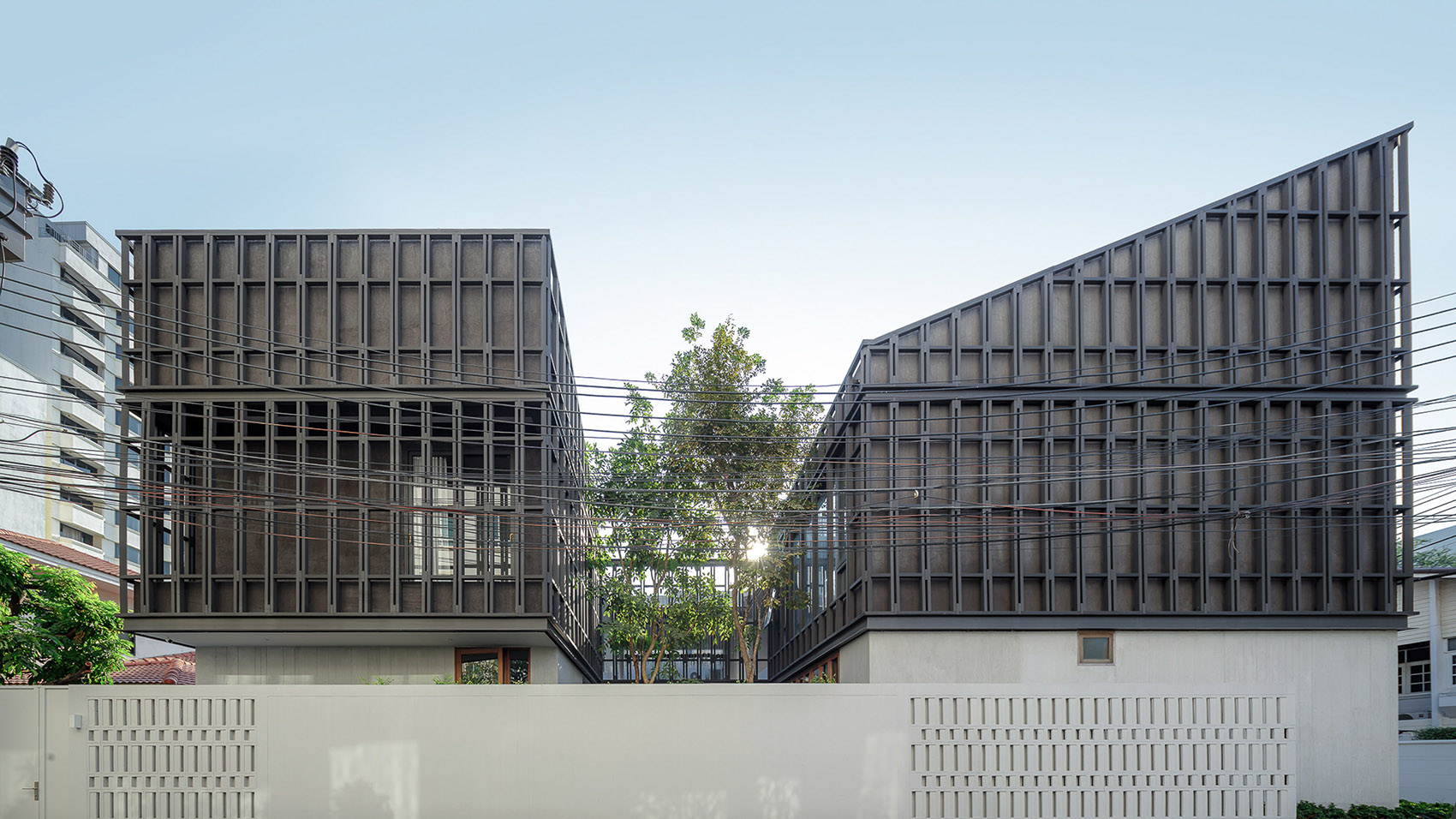 Number Eleven the Second by Beautbureau - 谷德设计网