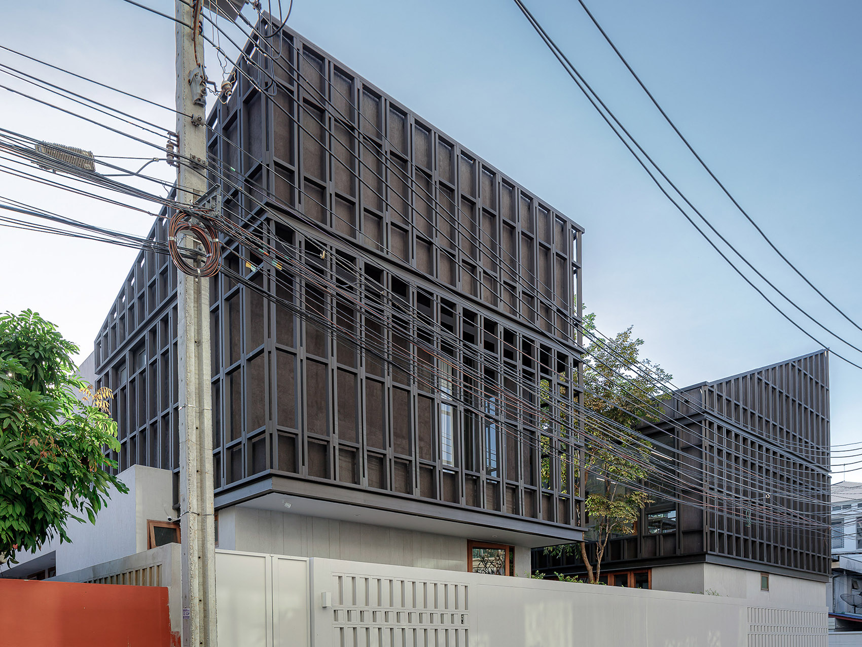 Number Eleven the Second by Beautbureau - 谷德设计网