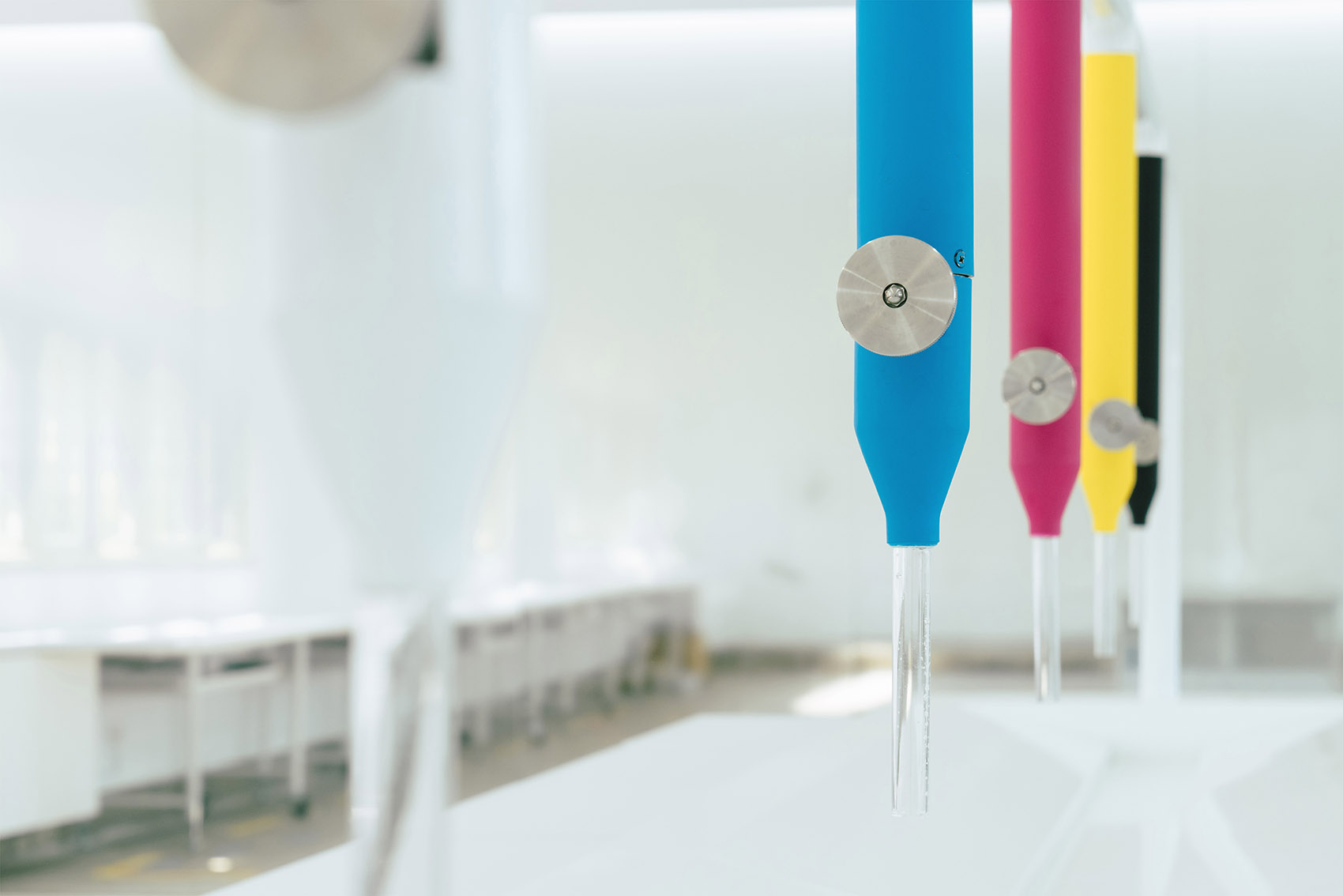 Aesthetic Lab by CloudForm Laboratory - 谷德设计网