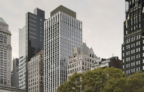 David Chipperfield Architects - 谷德设计网