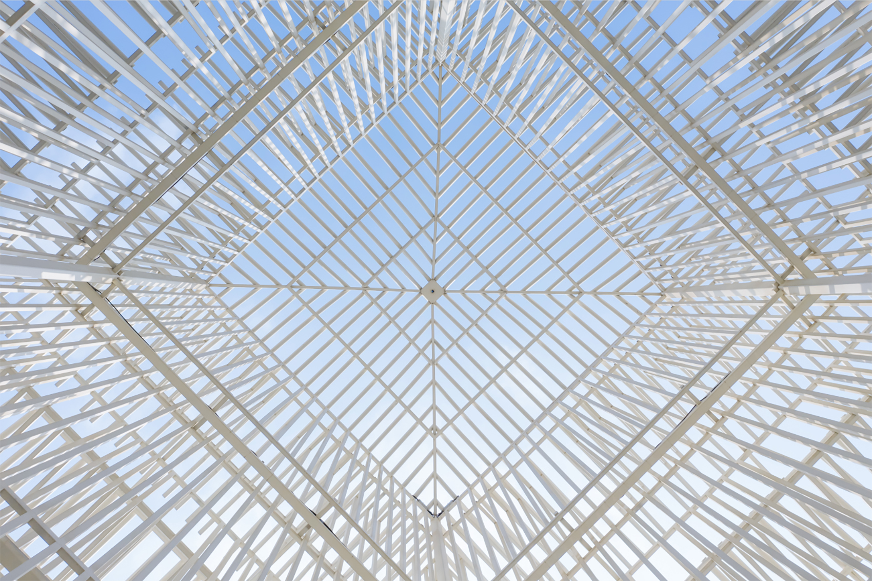 Shadowless Pavilion, China by Shanghai Dachuan Architects&Hyee Design ...