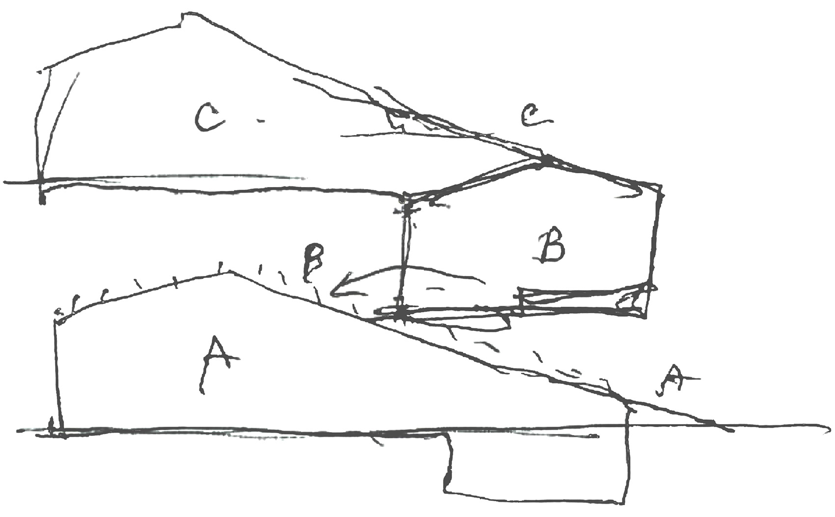 Overlap House by Akihisa Hirata Architecture Office - 谷德设计网