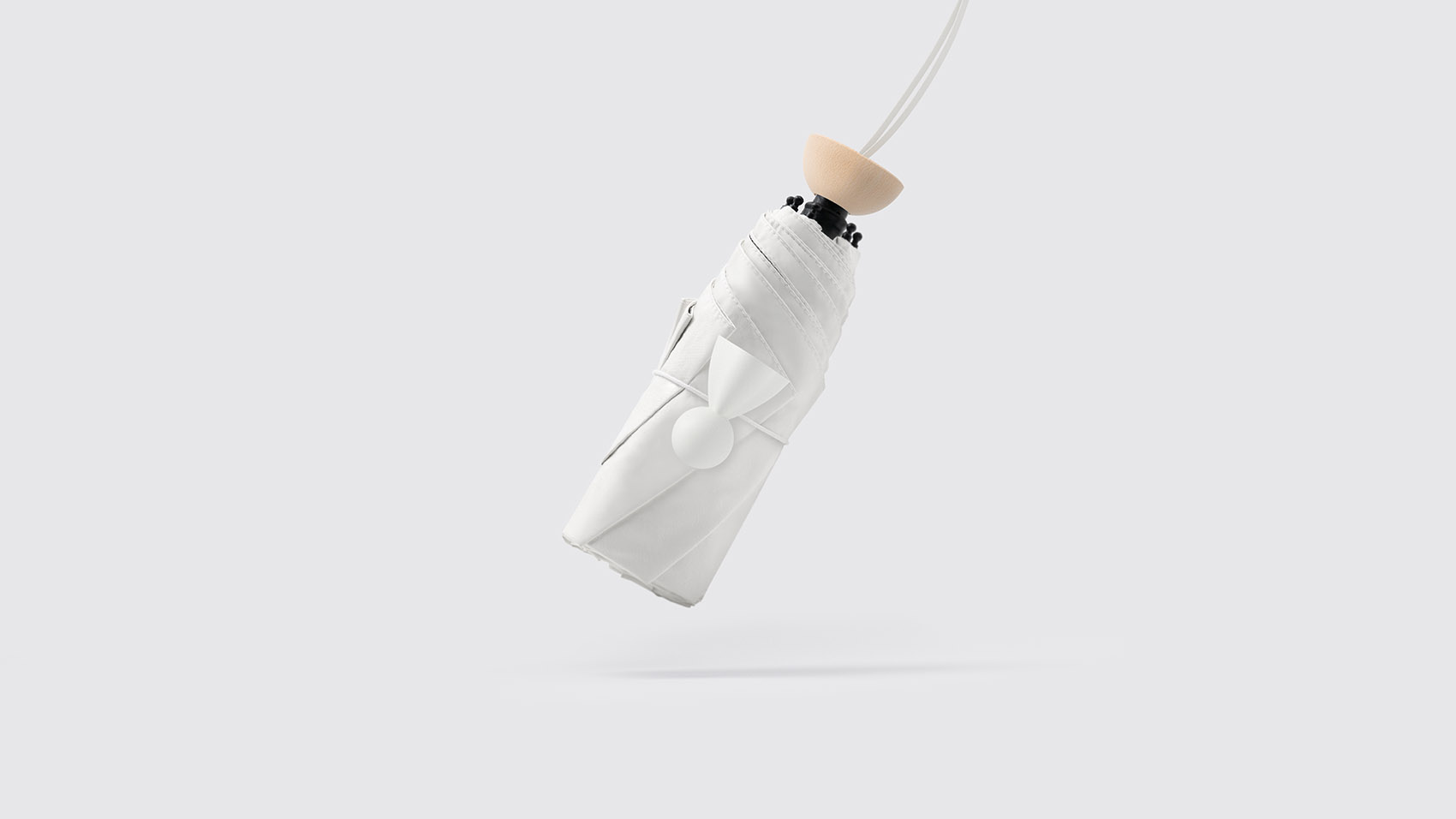 RAINDOLL by Rong Design - 谷德设计网