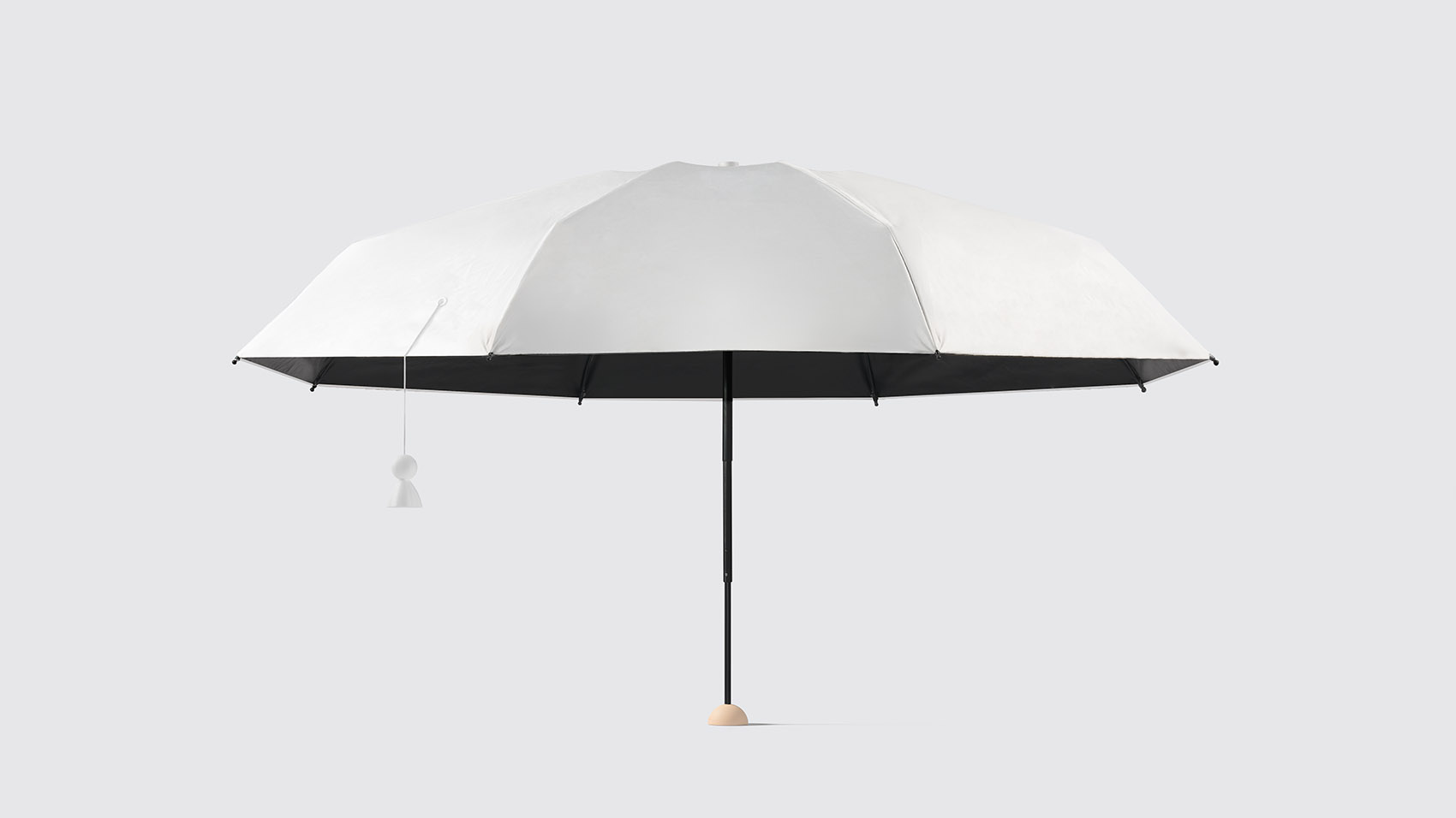 RAINDOLL by Rong Design - 谷德设计网