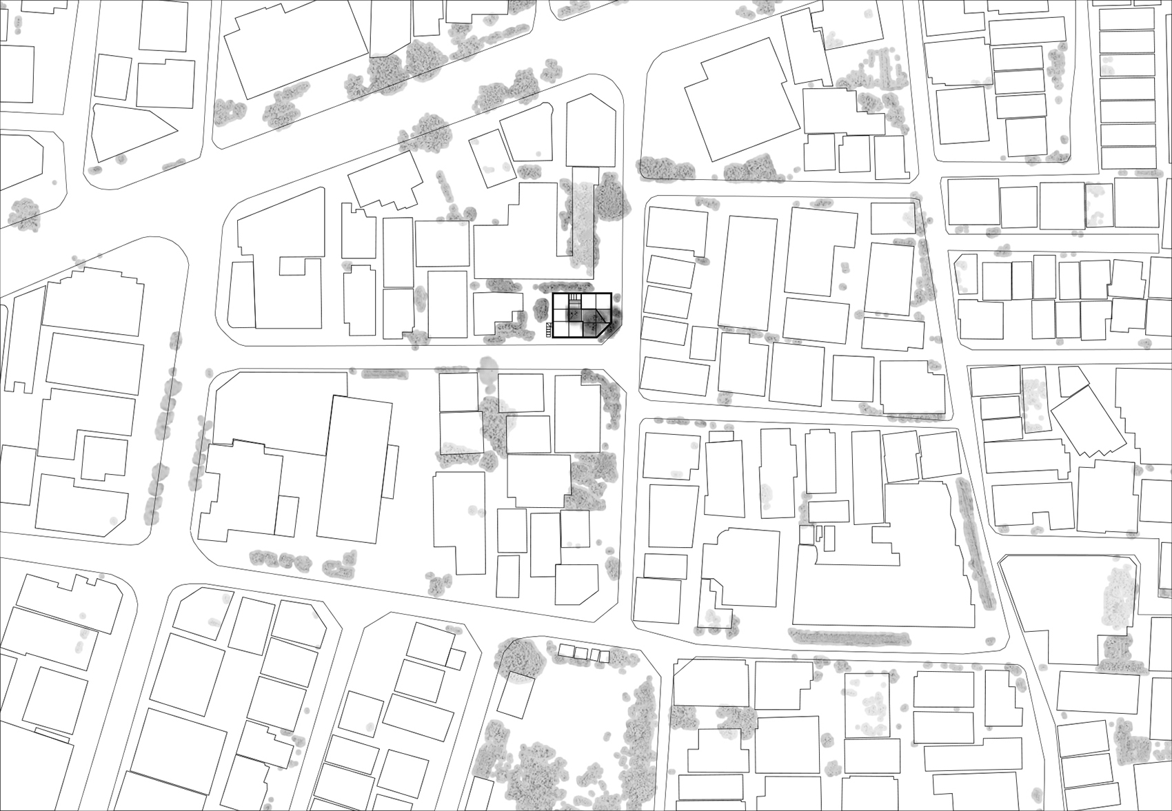 Overlap House by Akihisa Hirata Architecture Office - 谷德设计网