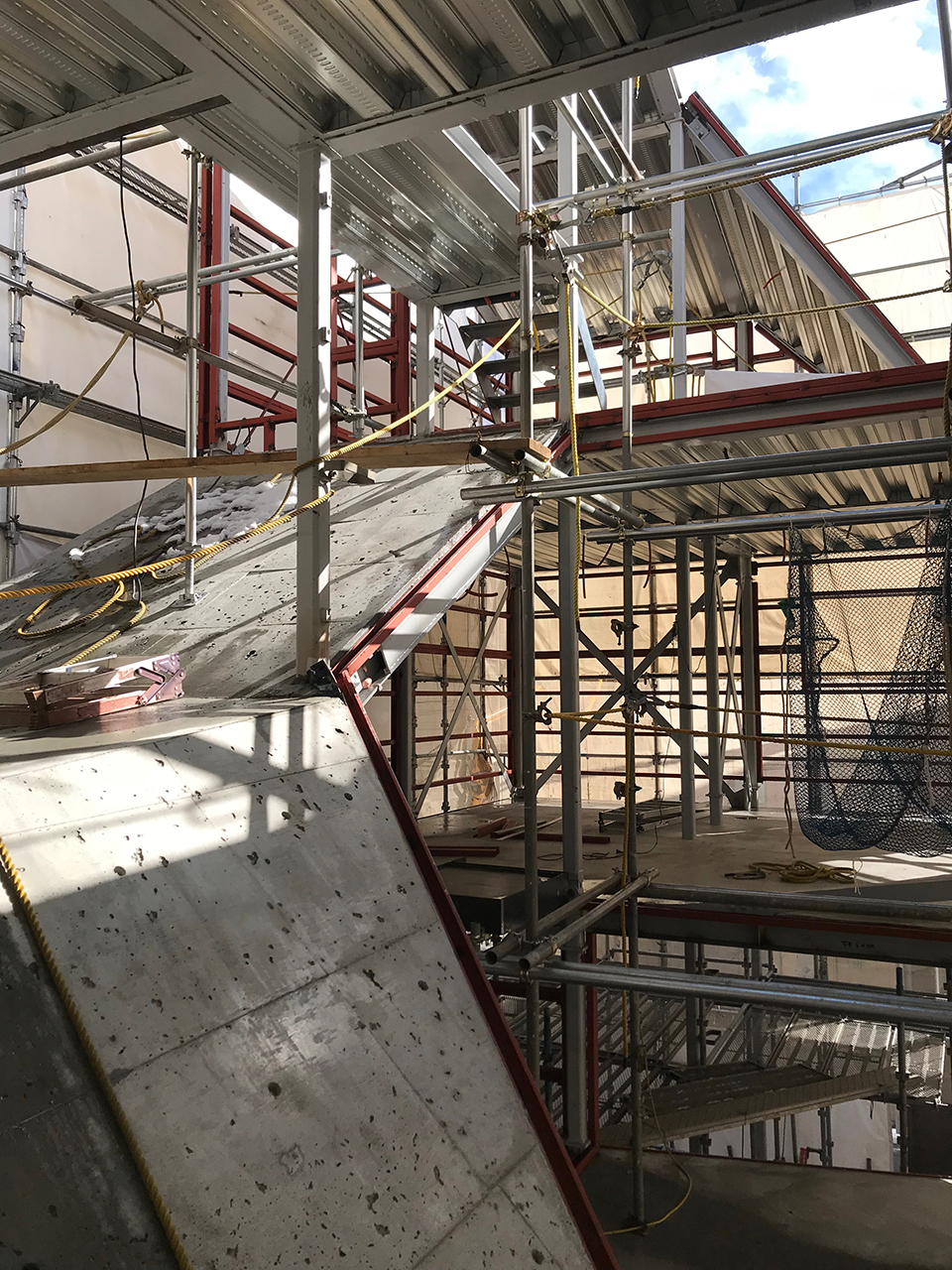 Overlap House by Akihisa Hirata Architecture Office - 谷德设计网