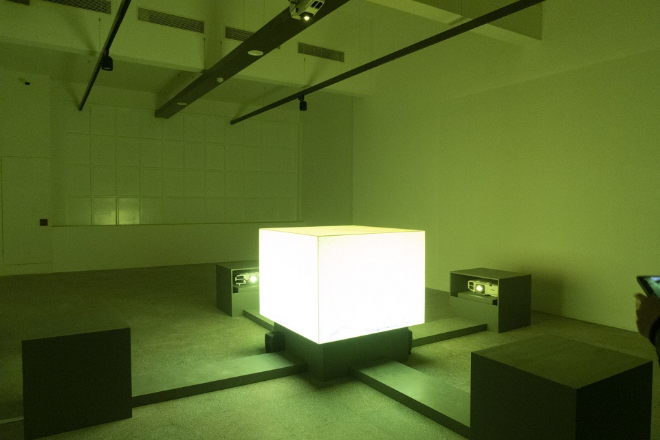 NORTH ZONE SILK FACTORY by OLI Architecture PLLC - 谷德设计网