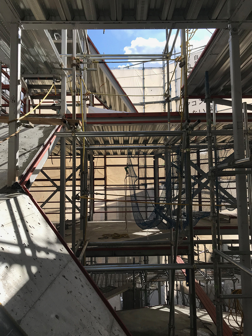 Overlap House by Akihisa Hirata Architecture Office - 谷德设计网