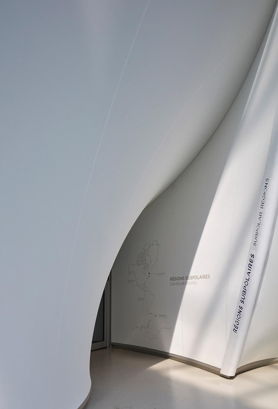 Montreal Biodome Science Museum by KANVA - 谷德设计网