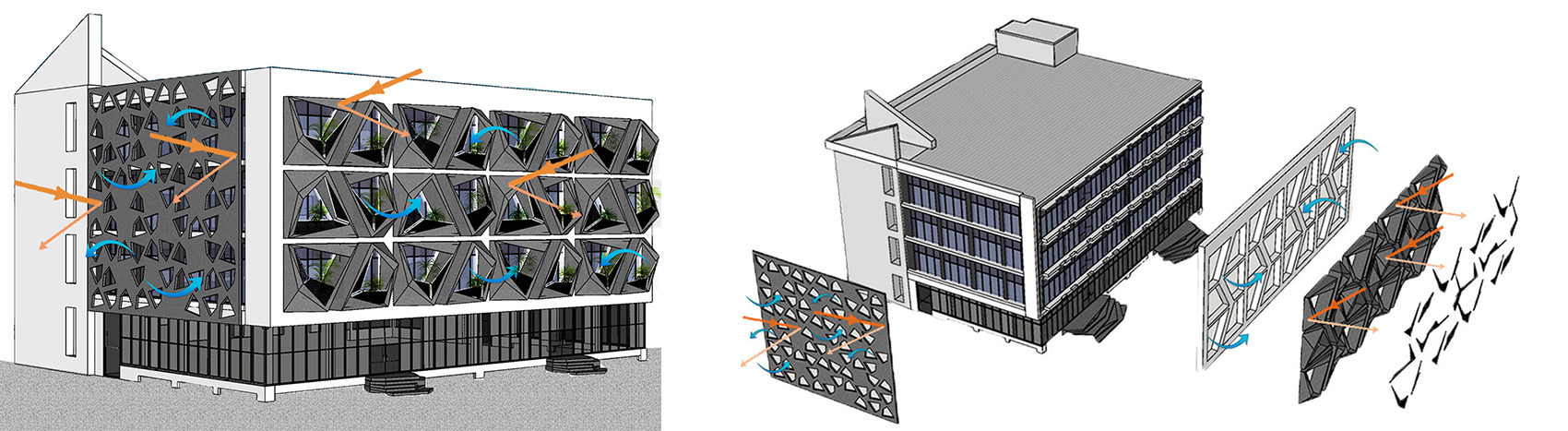 Never Never Cube by Studio Ardete - 谷德设计网