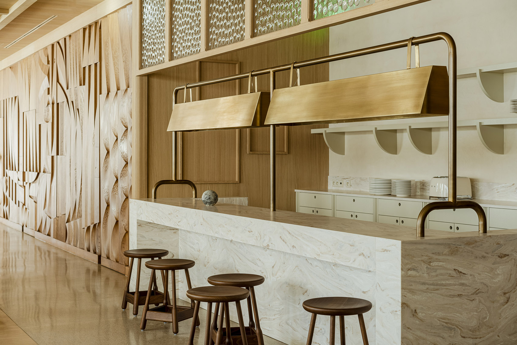 PURO Hotel by Paradowski Studio - 谷德设计网