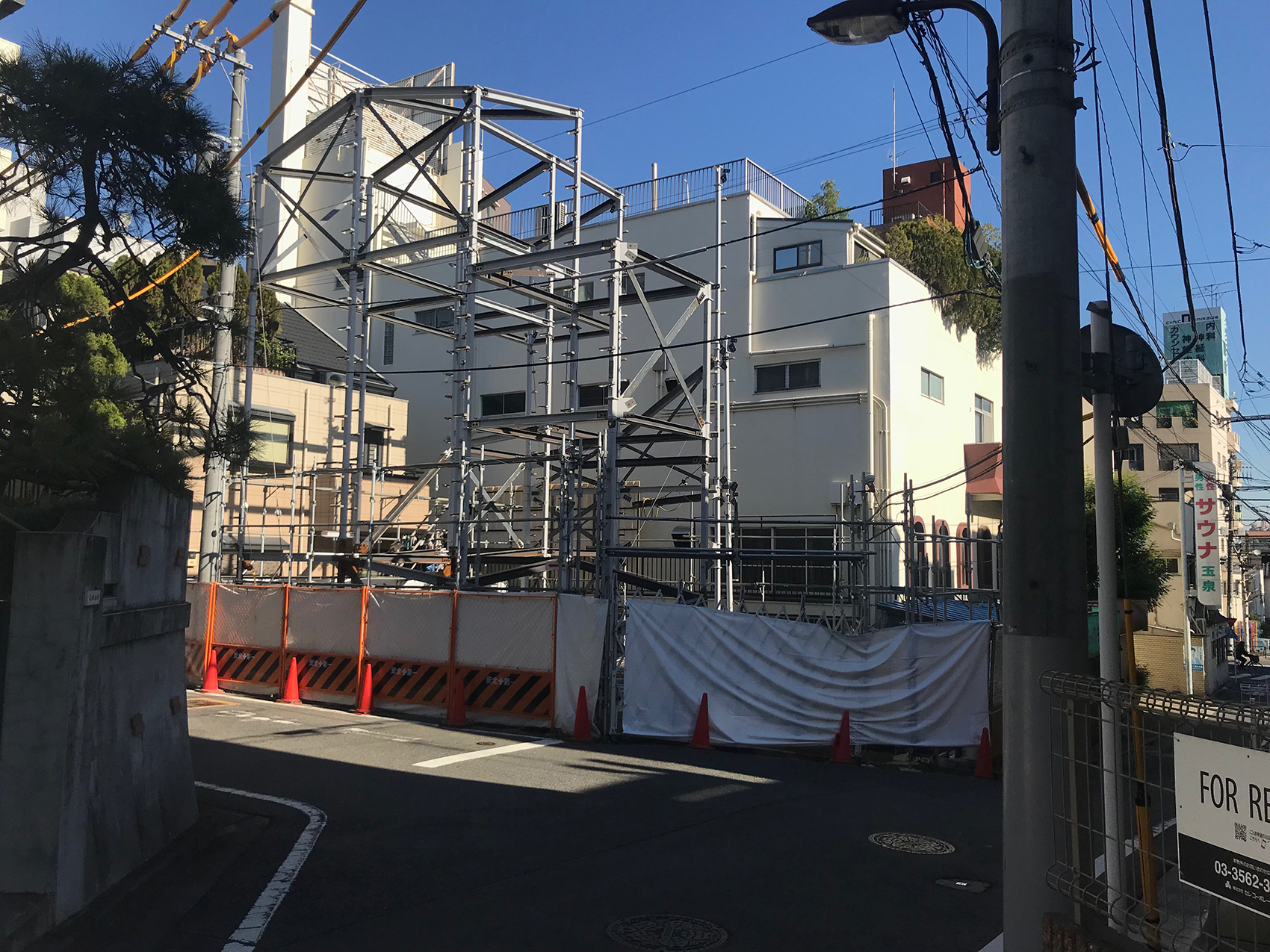 Overlap House by Akihisa Hirata Architecture Office - 谷德设计网