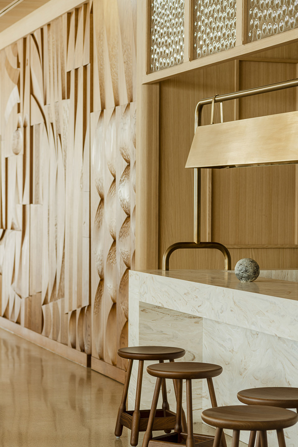 PURO Hotel by Paradowski Studio - 谷德设计网