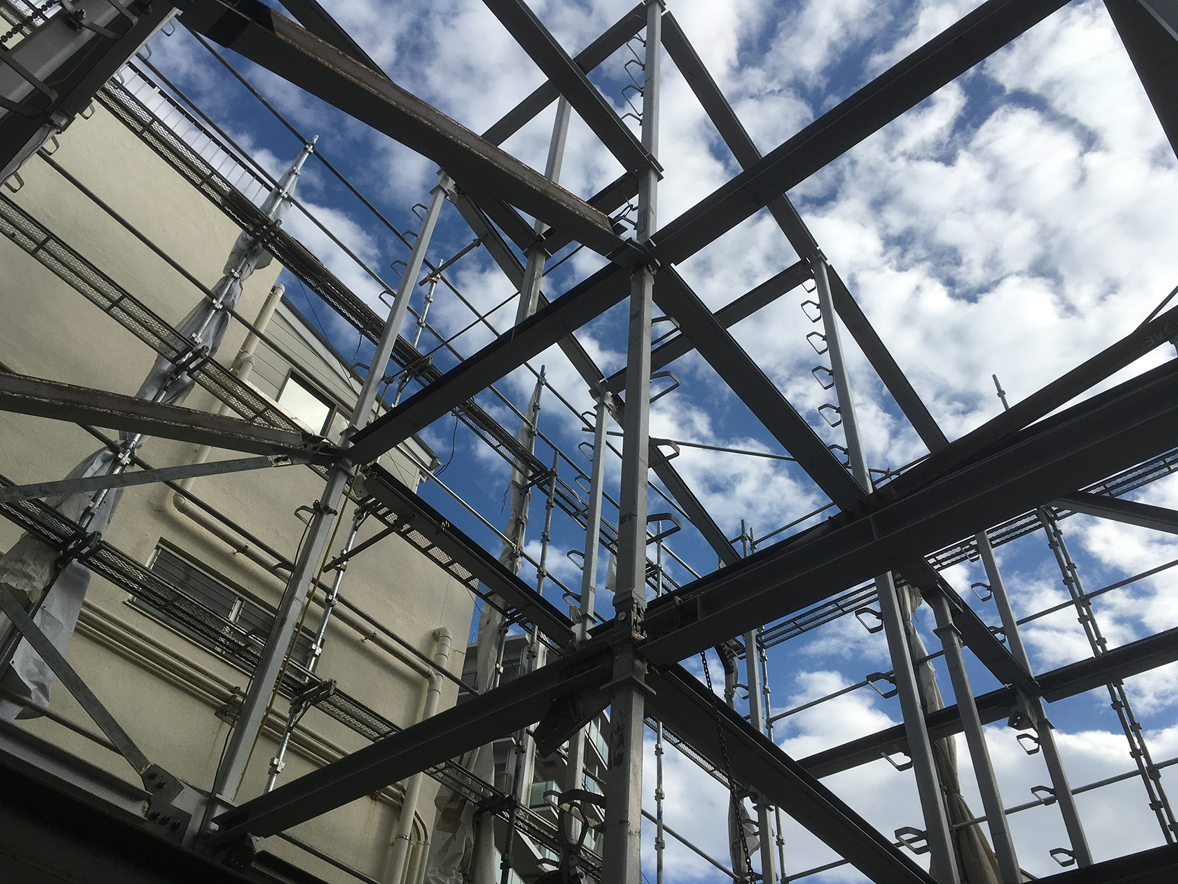 Overlap House by Akihisa Hirata Architecture Office - 谷德设计网