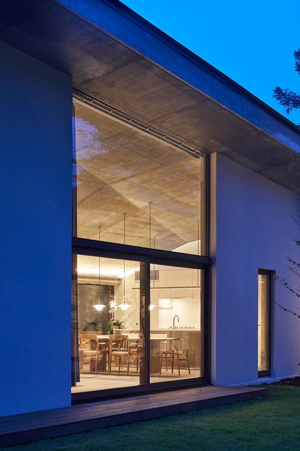 Symbiotic House by R.E.A.D. & Architects - 谷德设计网