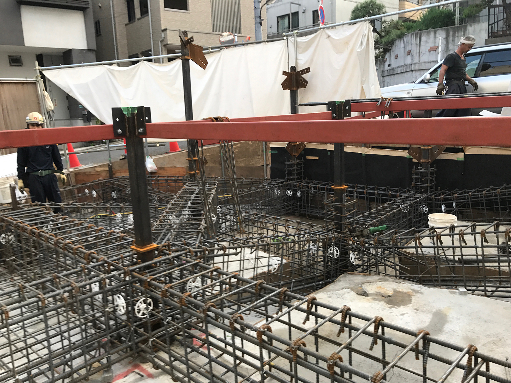 Overlap House by Akihisa Hirata Architecture Office - 谷德设计网