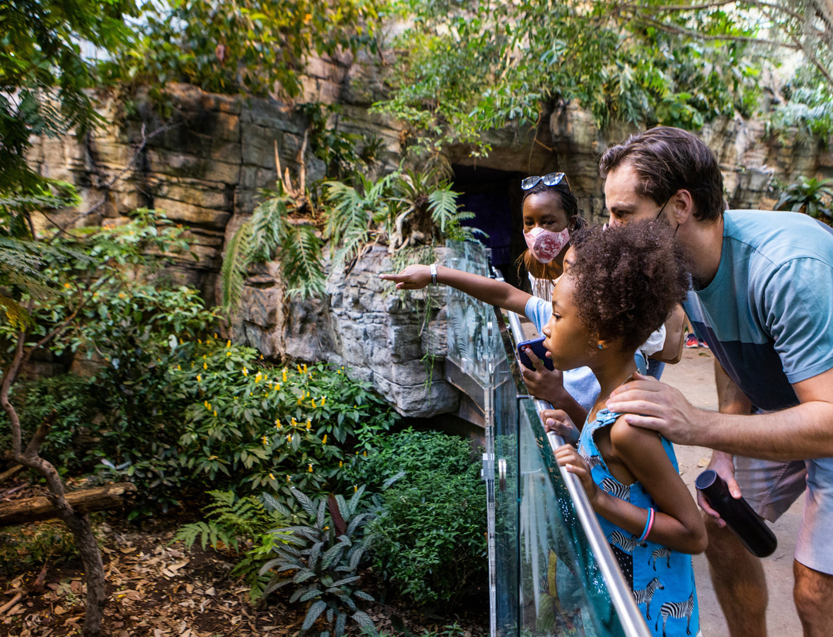 Montreal Biodome Science Museum by KANVA - 谷德设计网