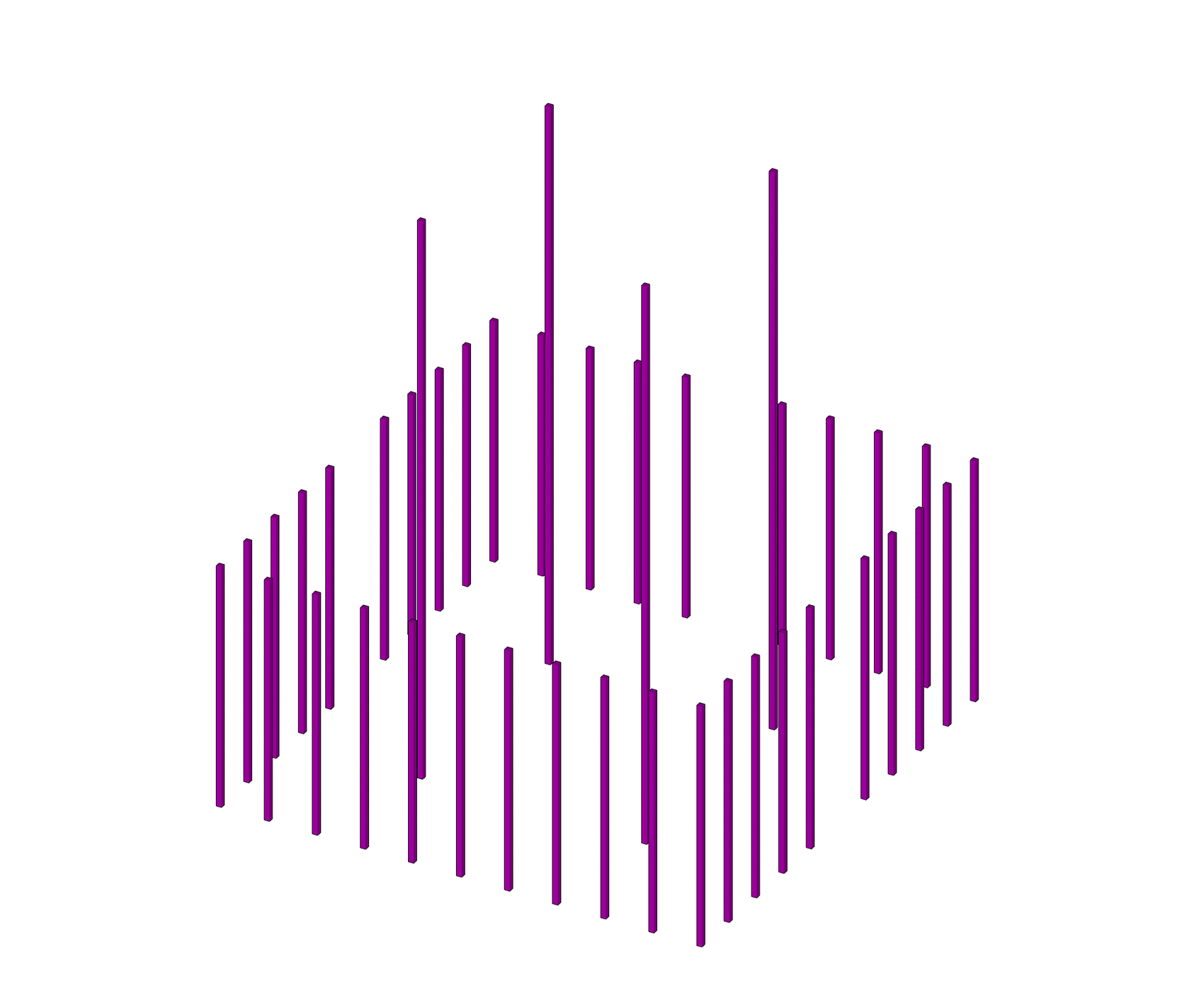 Shadowless Pavilion, China by Shanghai Dachuan Architects&Hyee Design ...