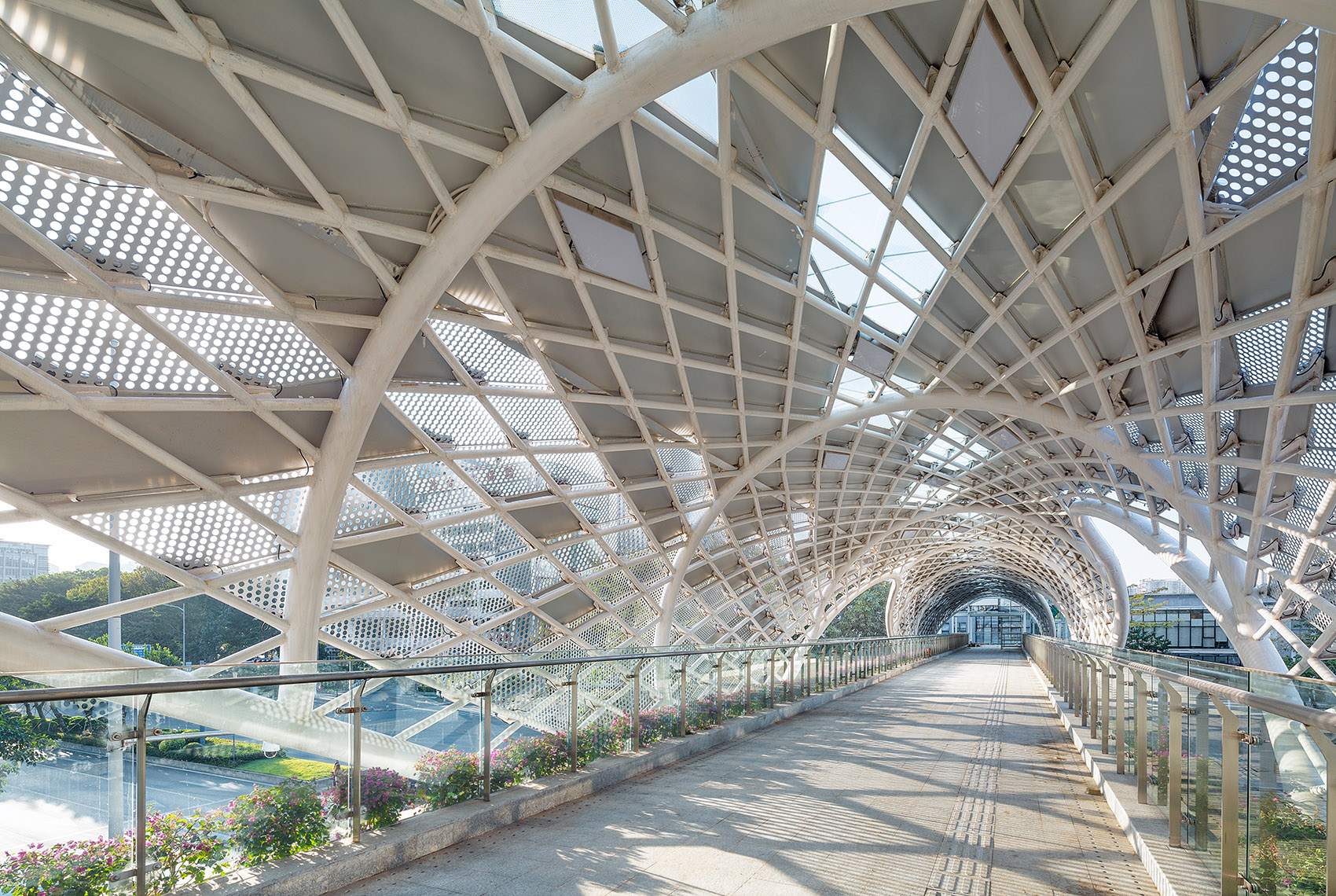 031-link-city-with-nine-dragon-bridges-longgang-core-area-overpasses ...