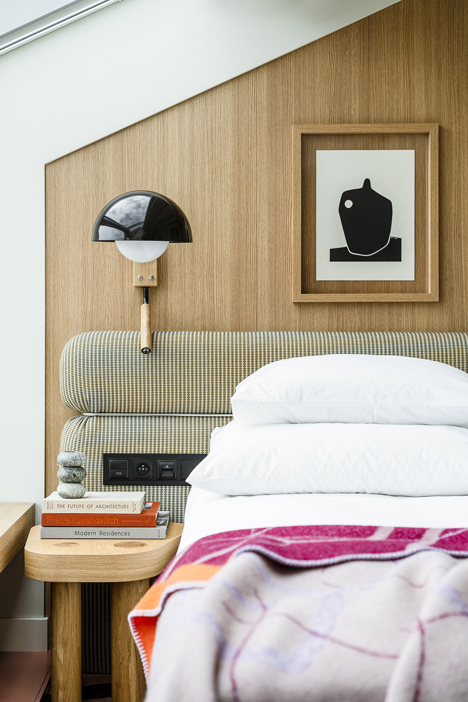 PURO Hotel by Paradowski Studio - 谷德设计网