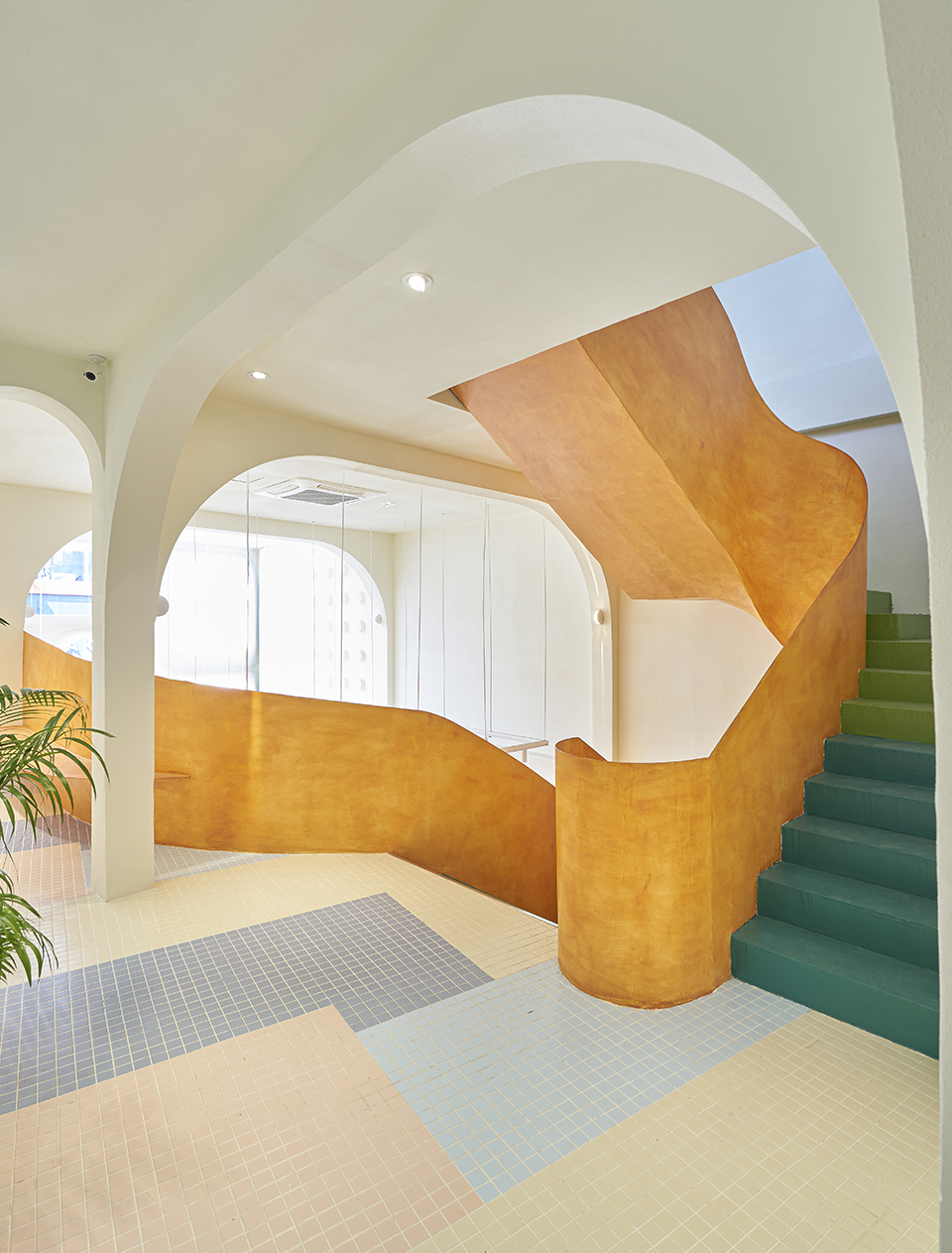 Libe Flagship by Red5studio - 谷德设计网