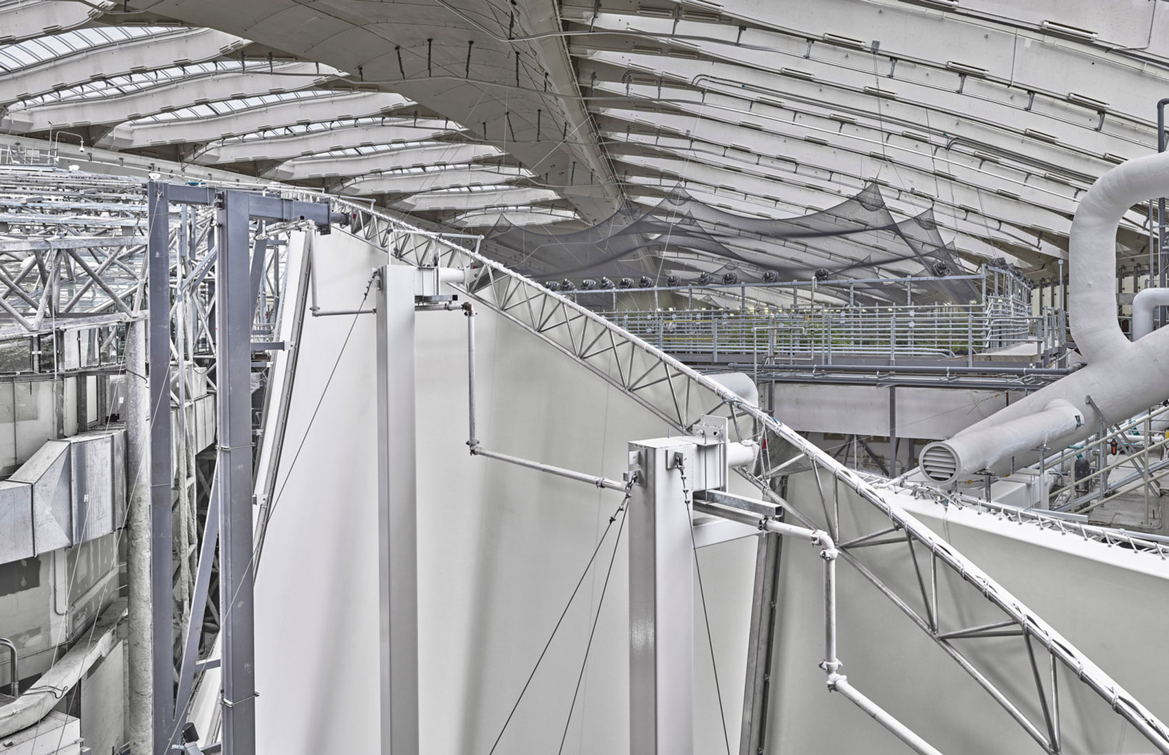 Montreal Biodome Science Museum by KANVA - 谷德设计网