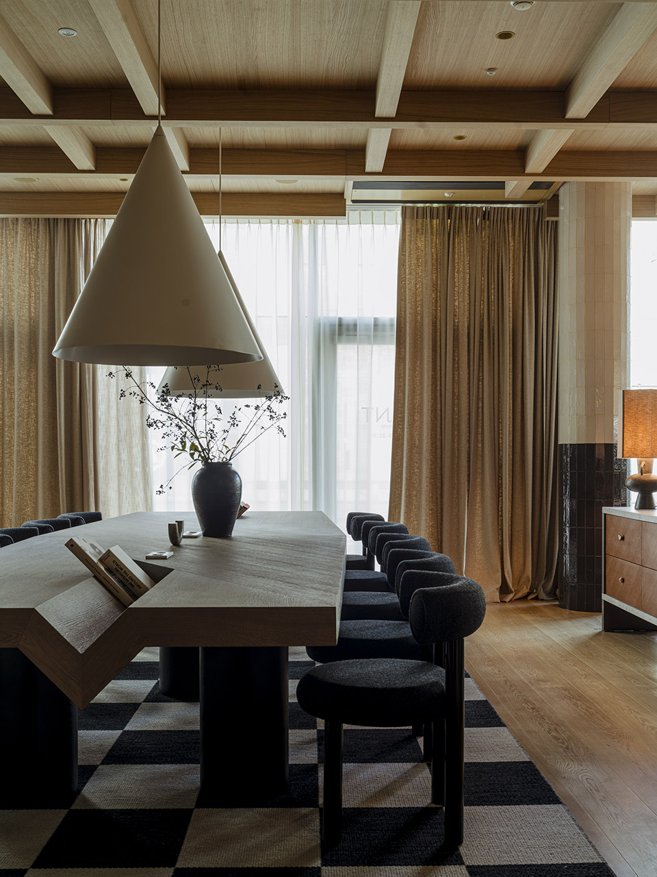 PURO Hotel by Paradowski Studio - 谷德设计网