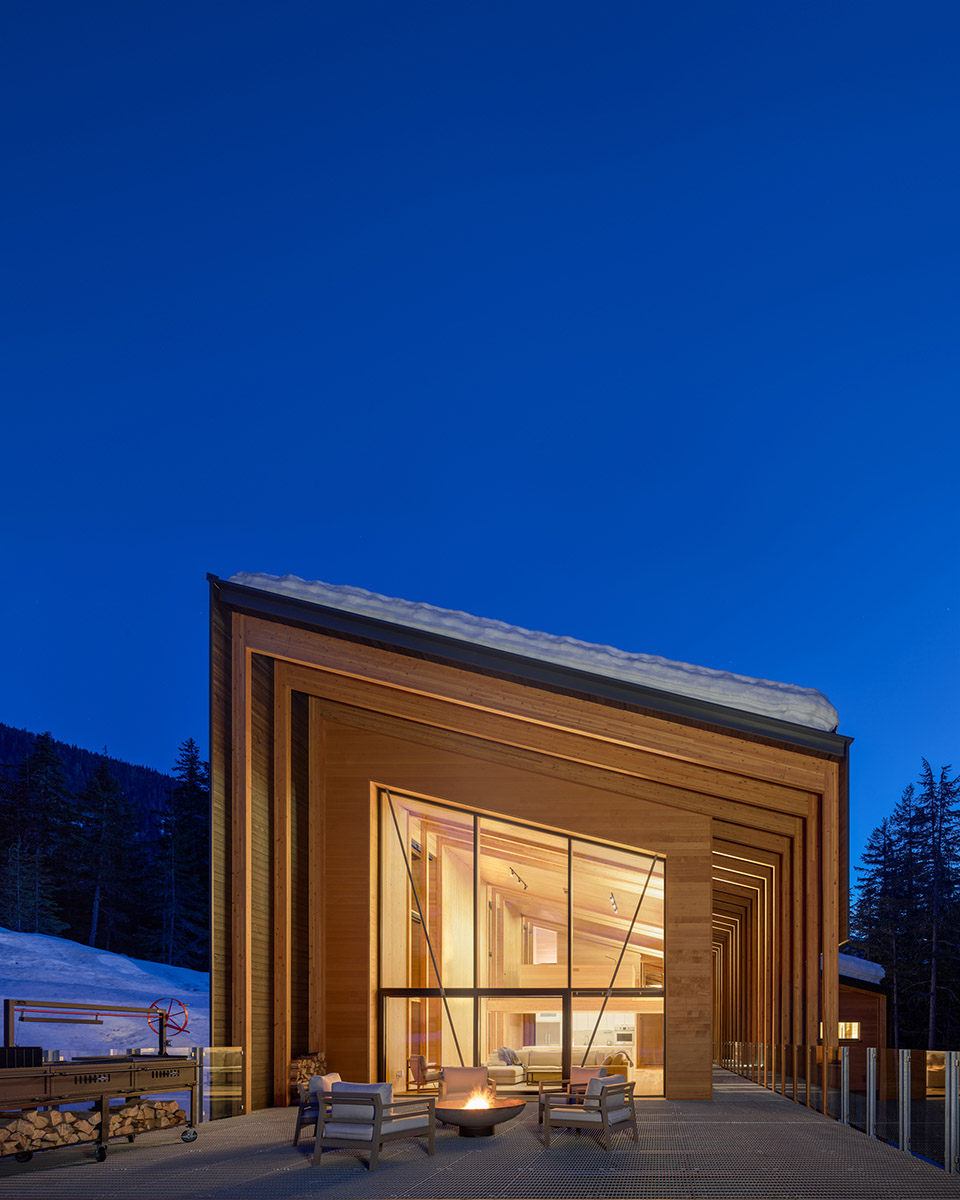 SoLo by Perkins&Will - 谷德设计网