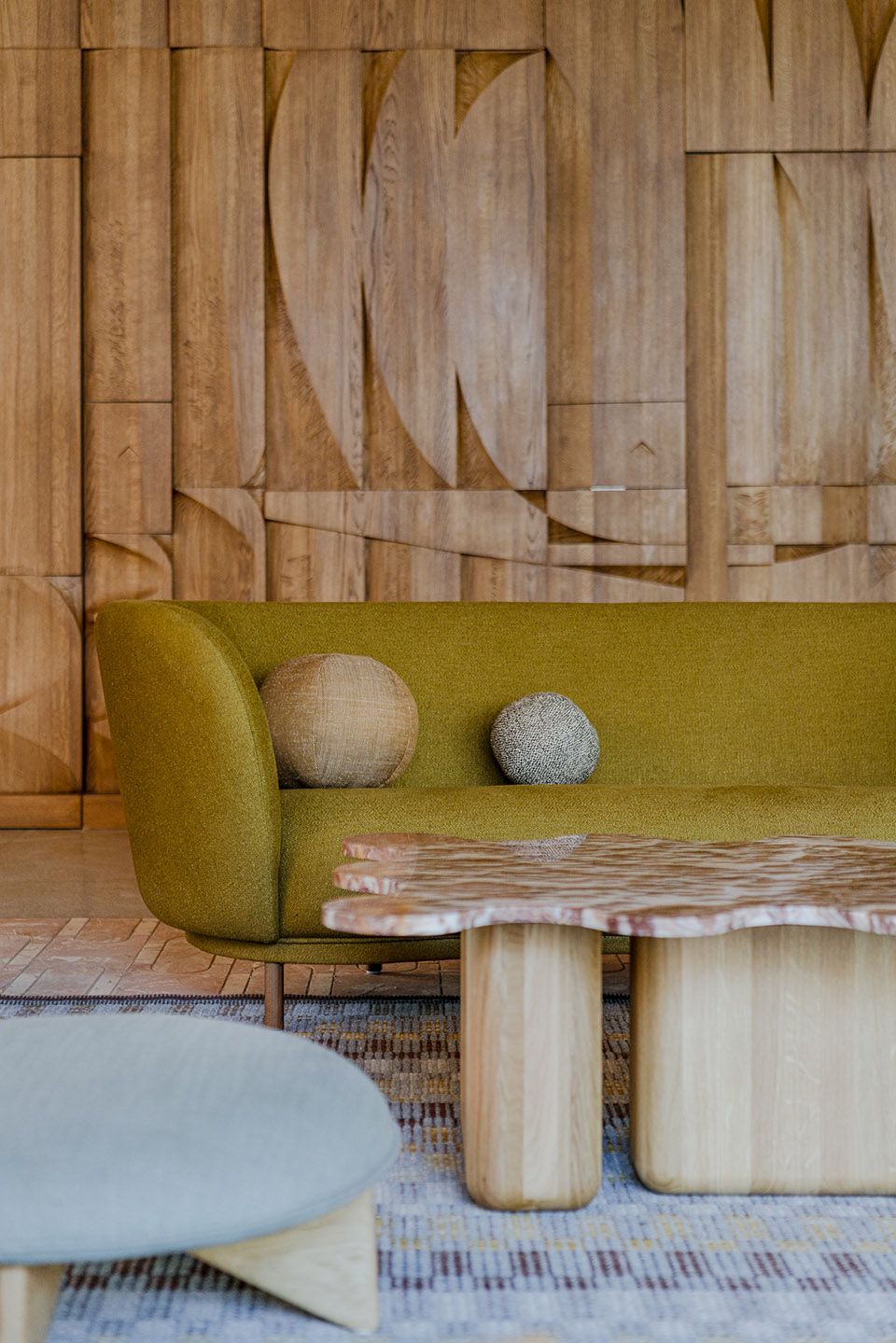 PURO Hotel by Paradowski Studio - 谷德设计网
