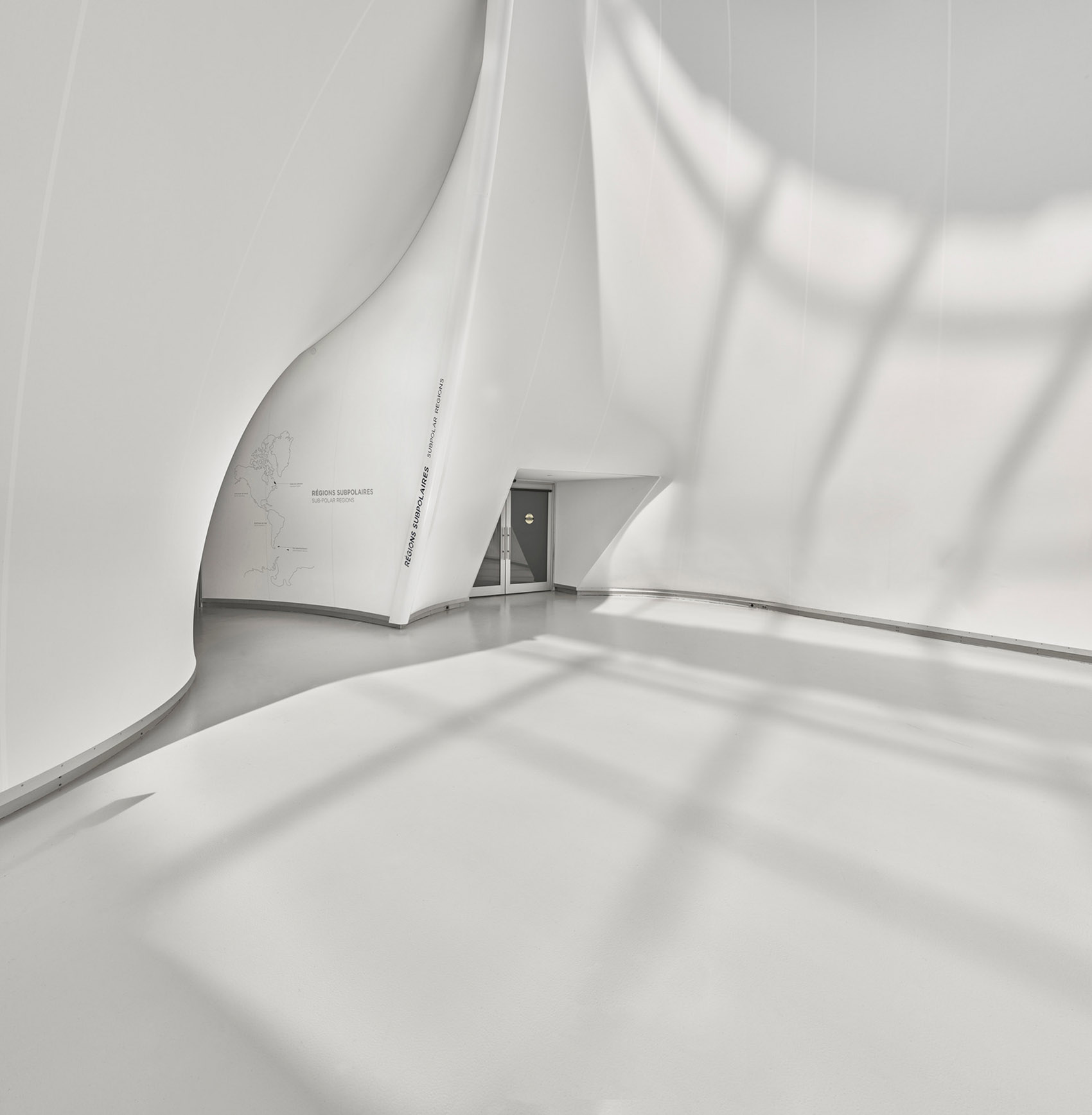 Montreal Biodome Science Museum by KANVA - 谷德设计网