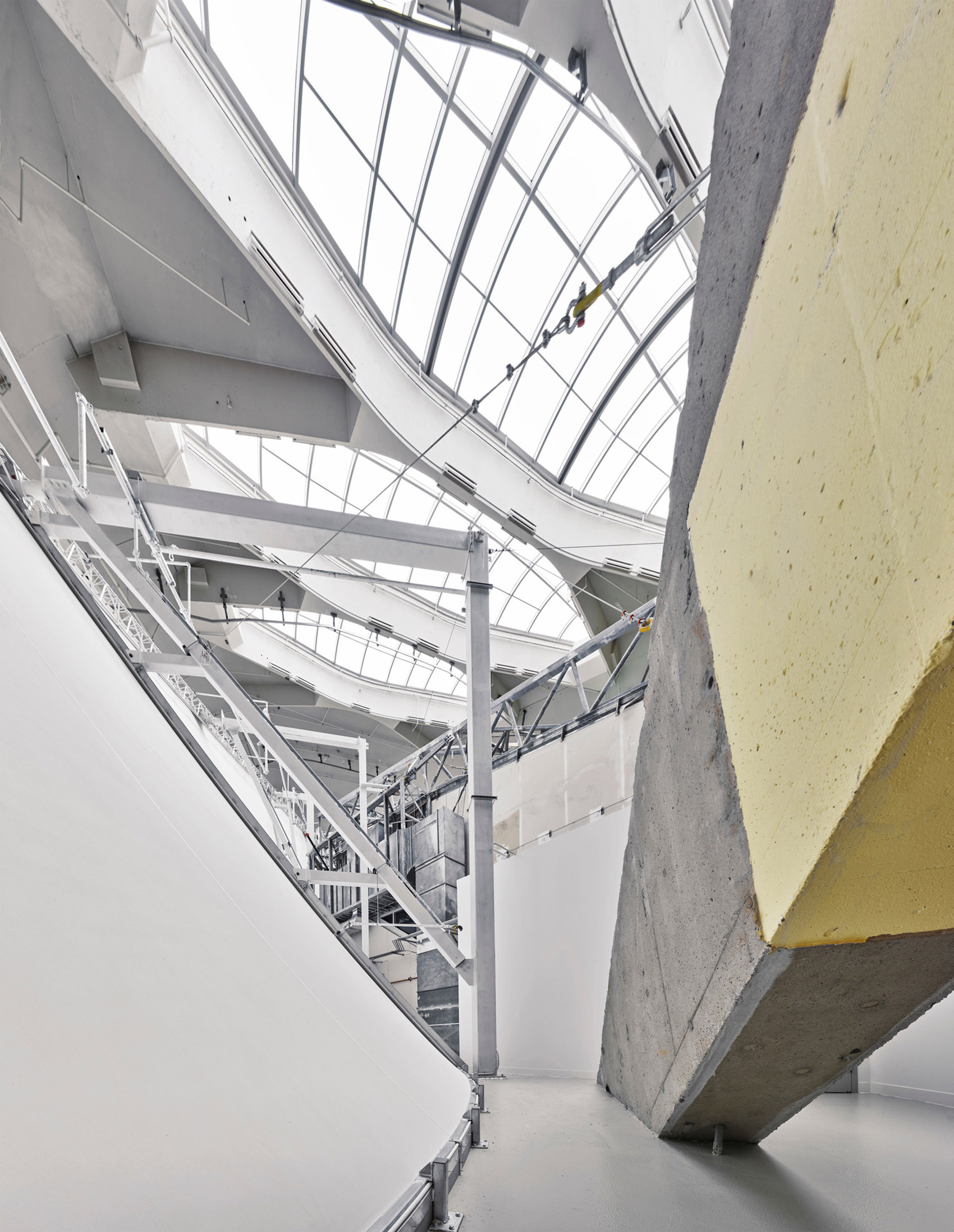 Montreal Biodome Science Museum by KANVA - 谷德设计网