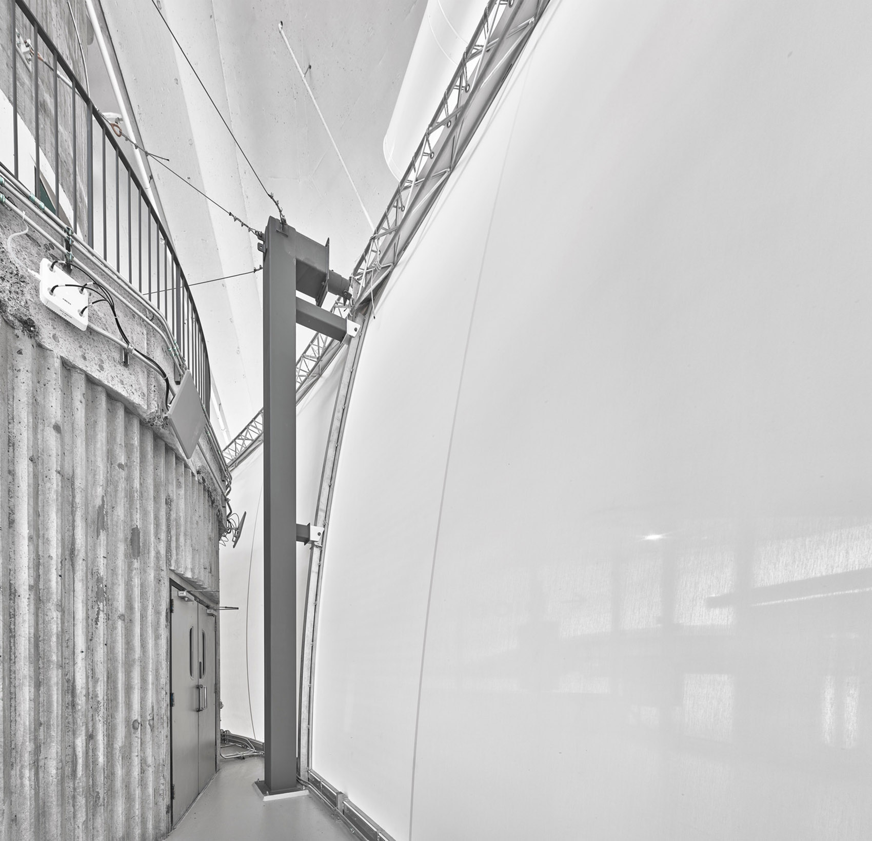 Montreal Biodome Science Museum by KANVA - 谷德设计网