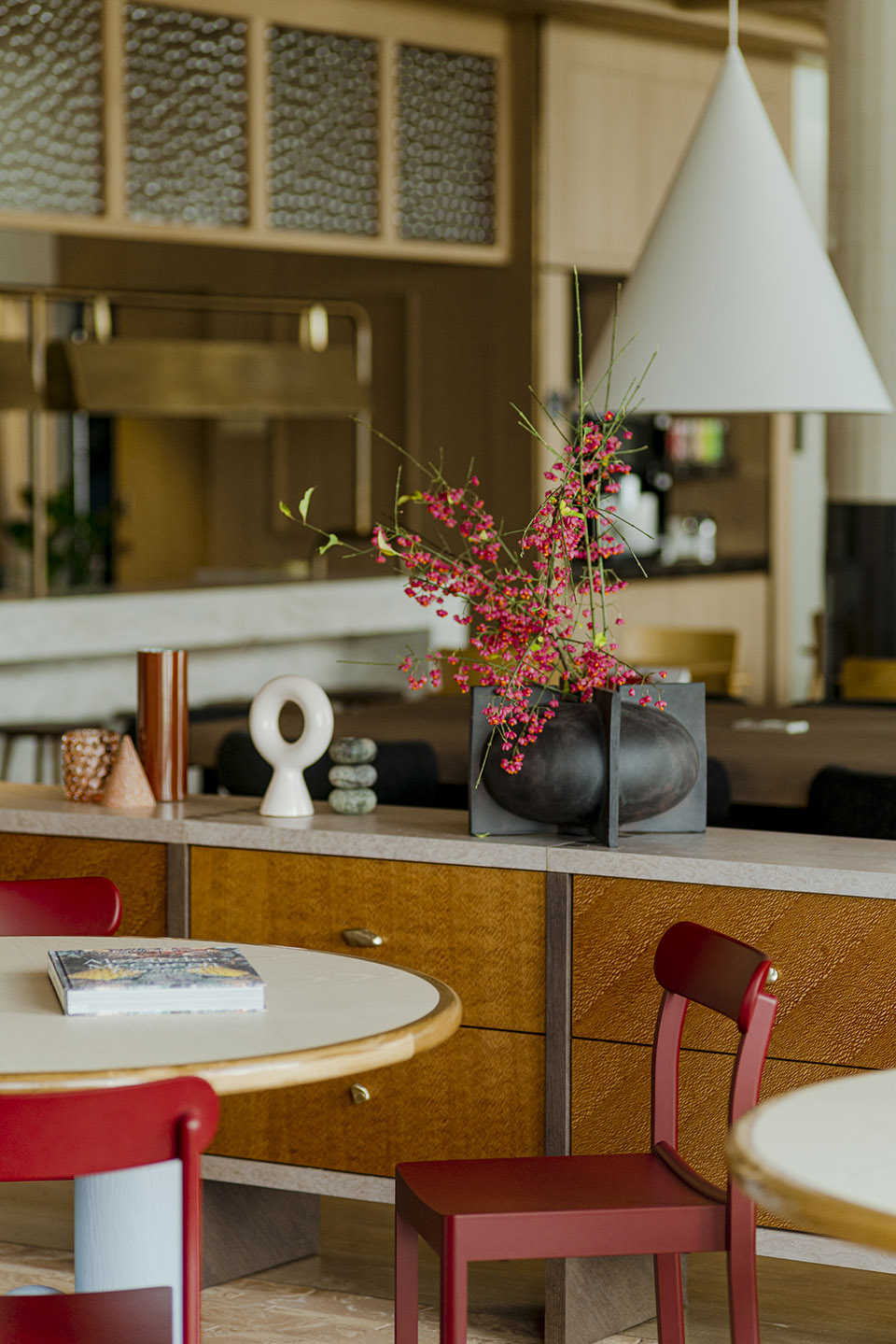 PURO Hotel by Paradowski Studio - 谷德设计网
