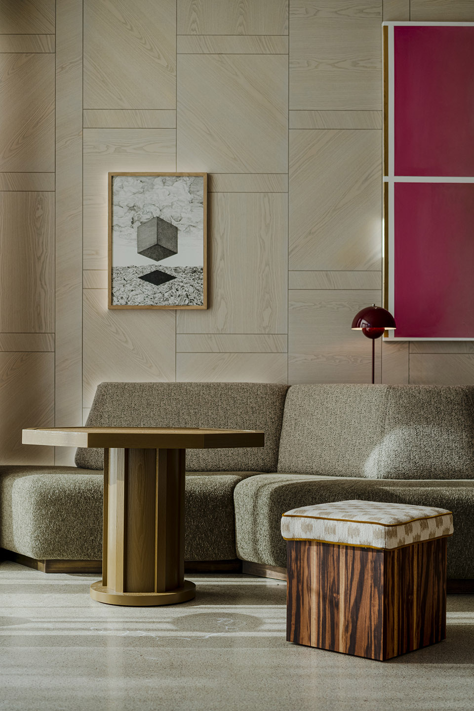 PURO Hotel by Paradowski Studio - 谷德设计网