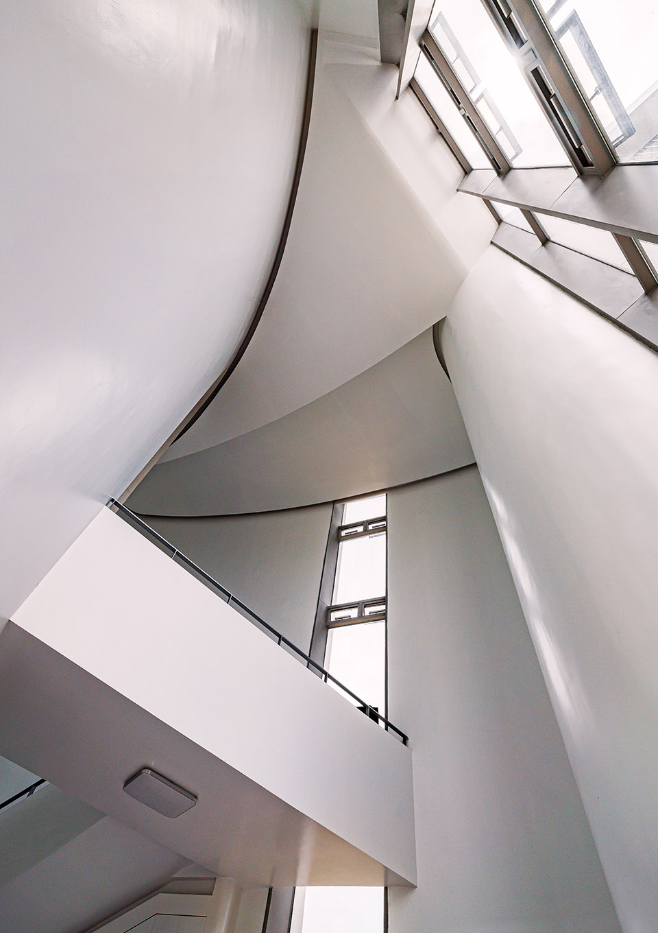 The Church of Luoyuan, Fujian, China by INUCE • Dirk U. Moench - 谷德设计网