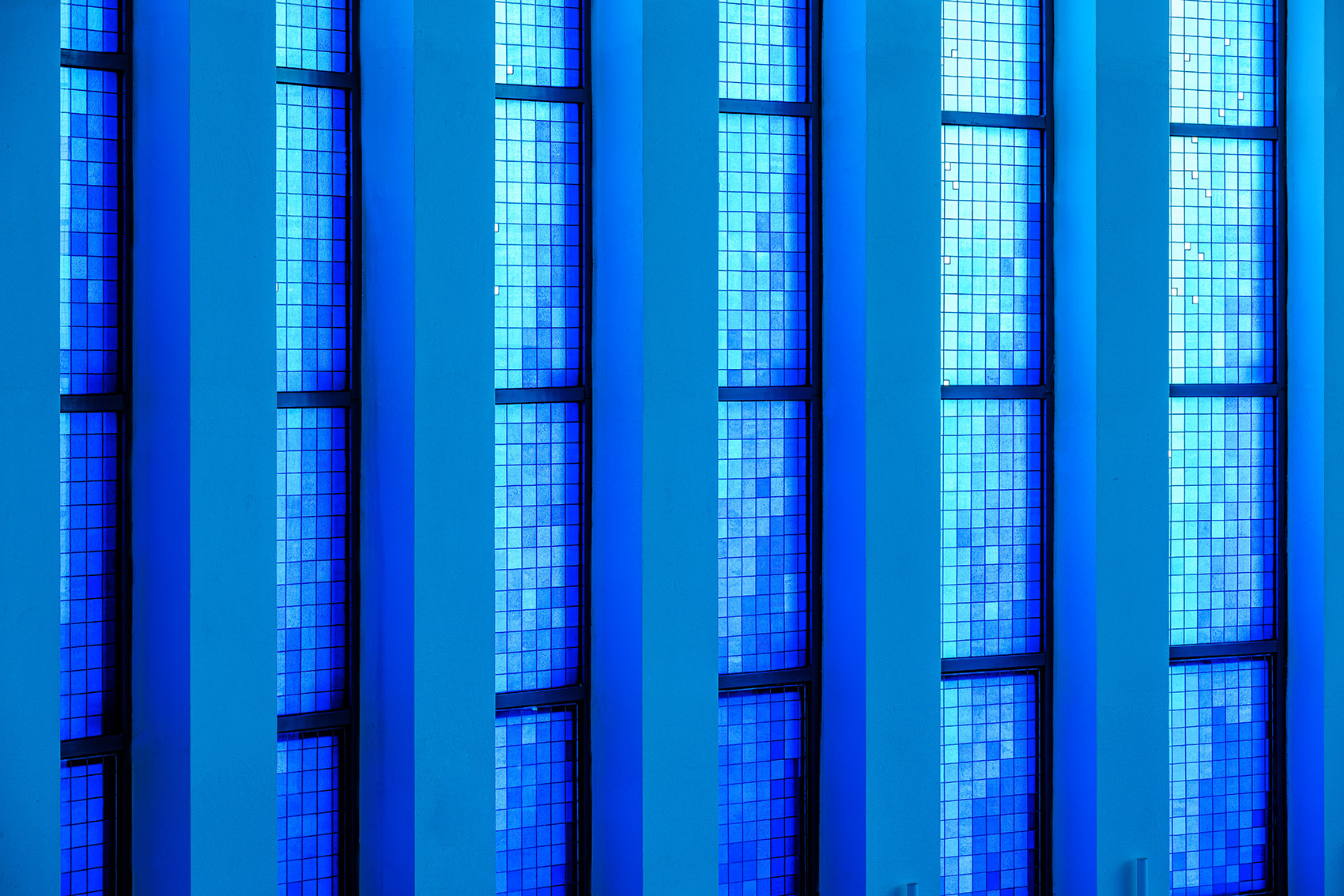 The Church of Luoyuan, Fujian, China by INUCE • Dirk U. Moench - 谷德设计网