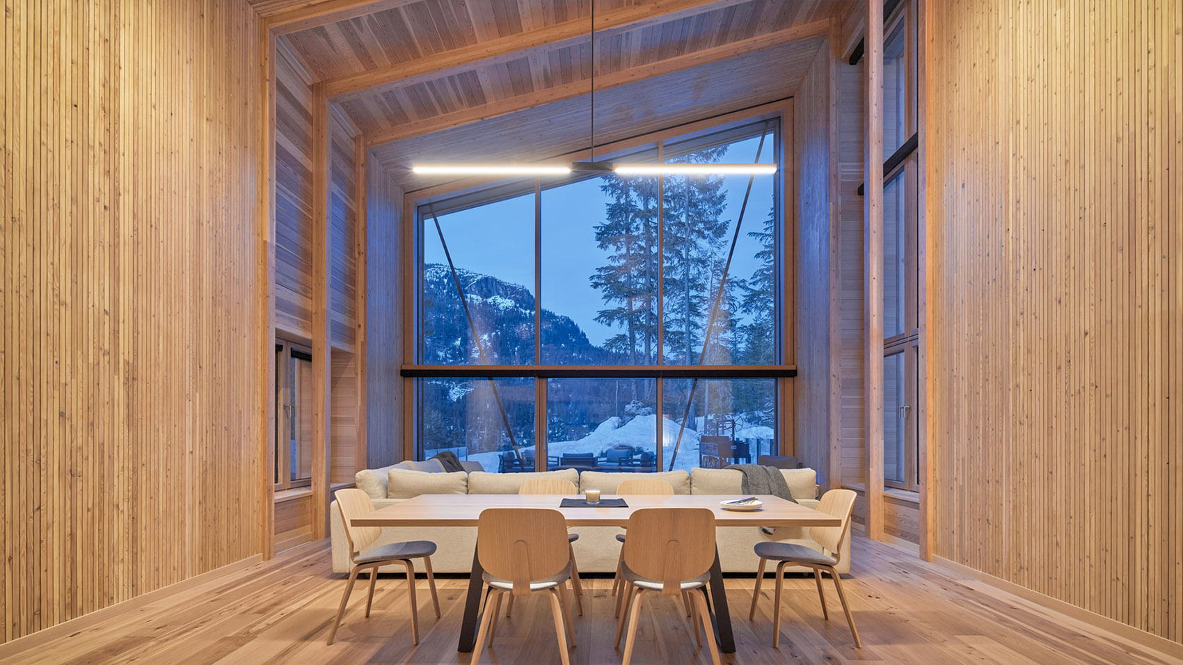 SoLo by Perkins&Will - 谷德设计网