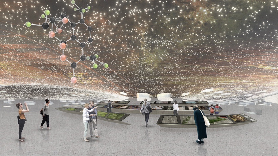 Unbuilt NO.2 – Atelier FCJZ - 谷德设计网