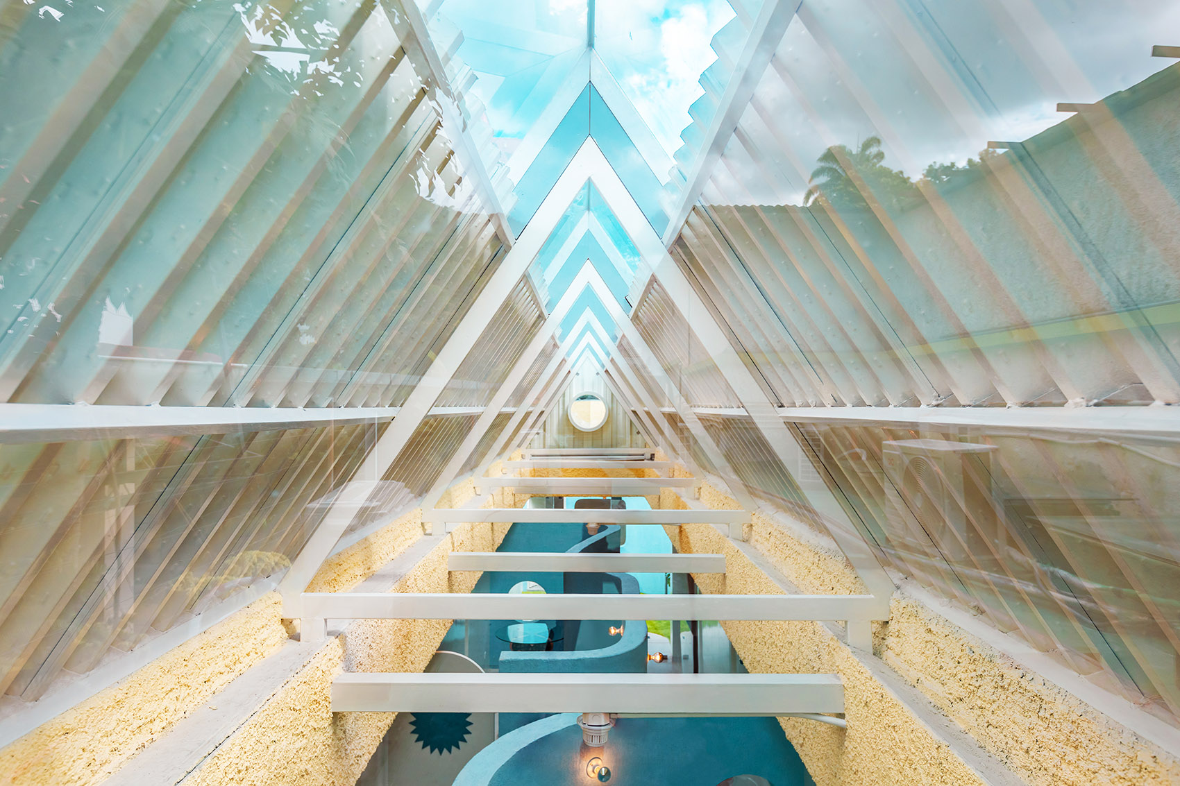 FUN MAZE, Venezuela by Atelier Caracas - 谷德设计网