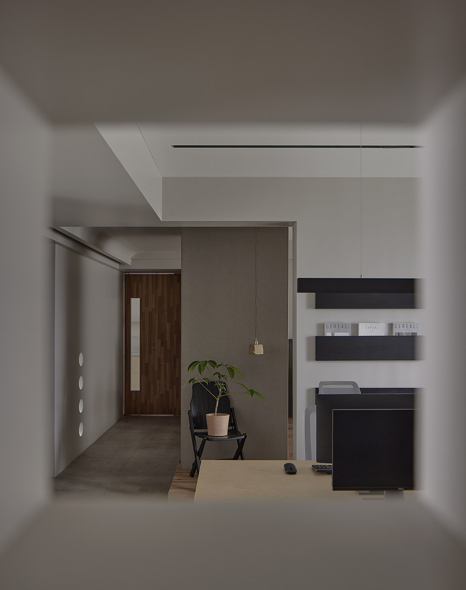 WAY DESIGN OFFICE, China by WAY DESIGN - 谷德设计网