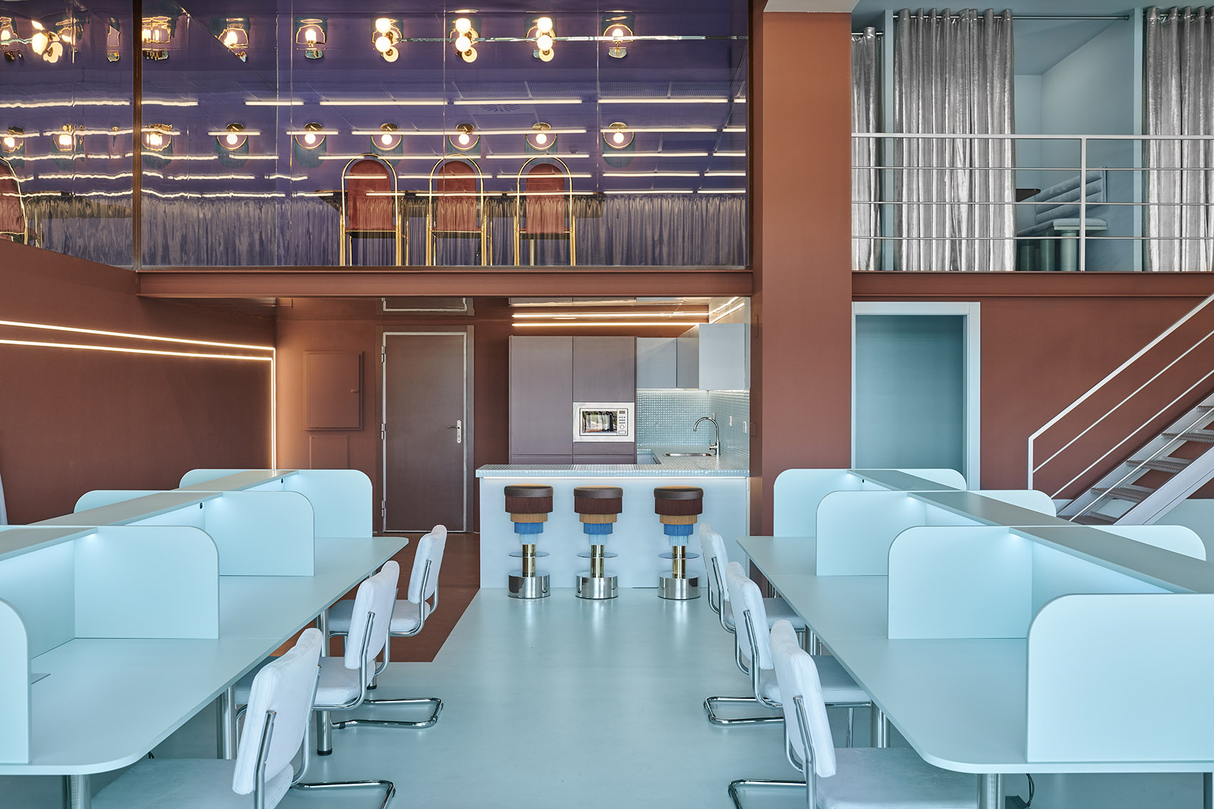 Welcome to The Colorful World – 10 Selected Design Studio With Their ...