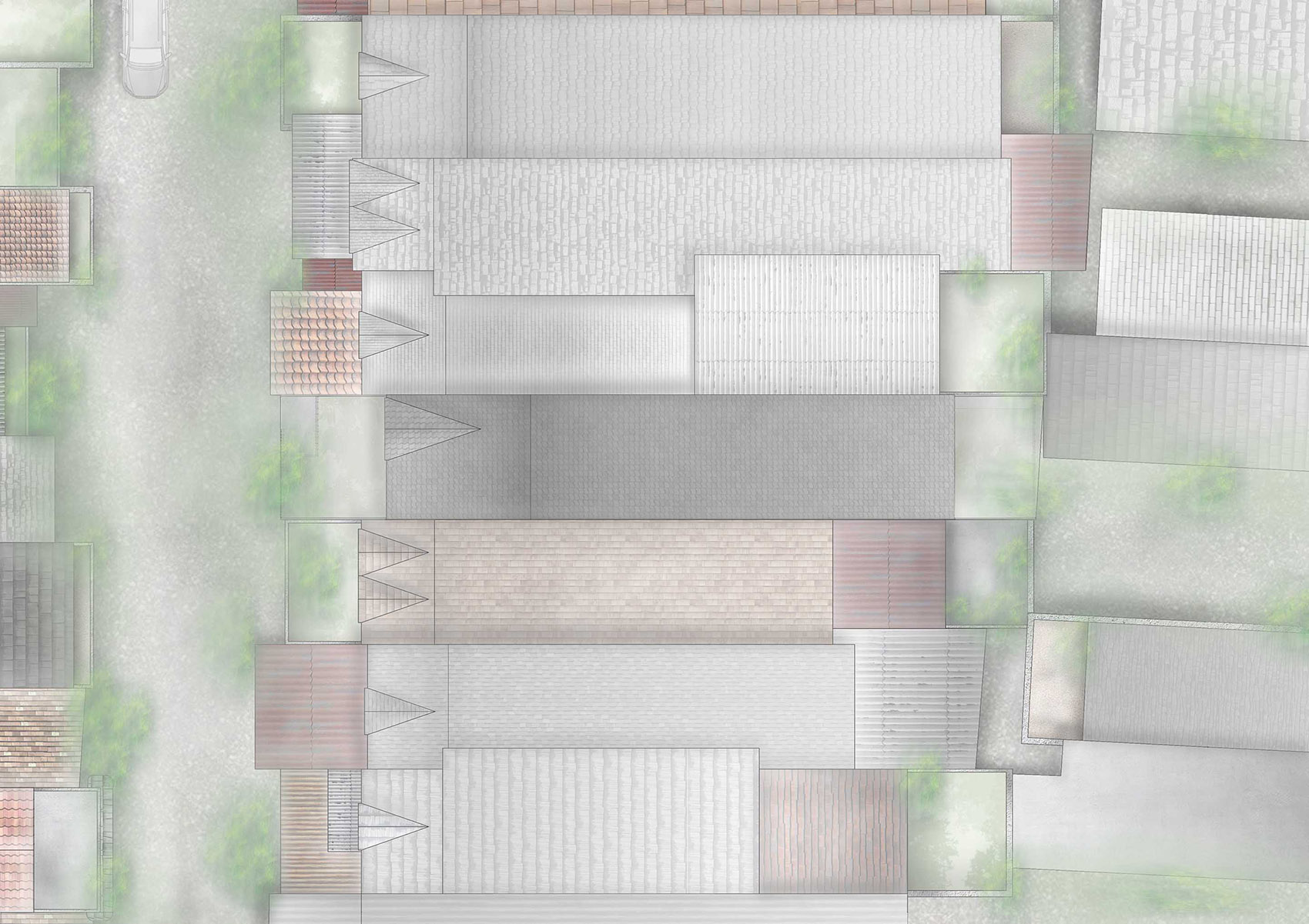 Phetkasem Artist Studio by HAS design and research - 谷德设计网