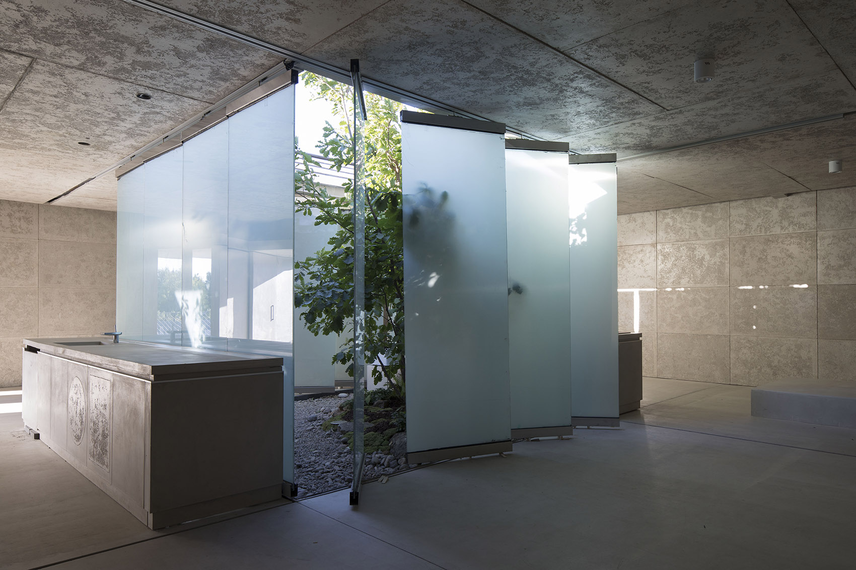 Unbuilt NO.2 – Atelier FCJZ - 谷德设计网