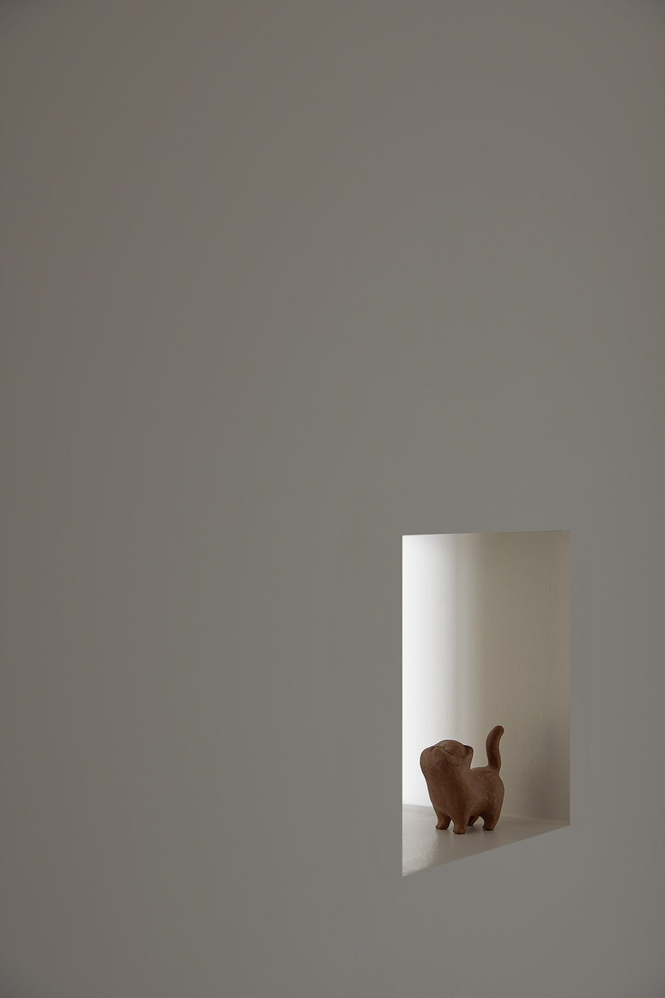 WAY DESIGN OFFICE, China by WAY DESIGN - 谷德设计网